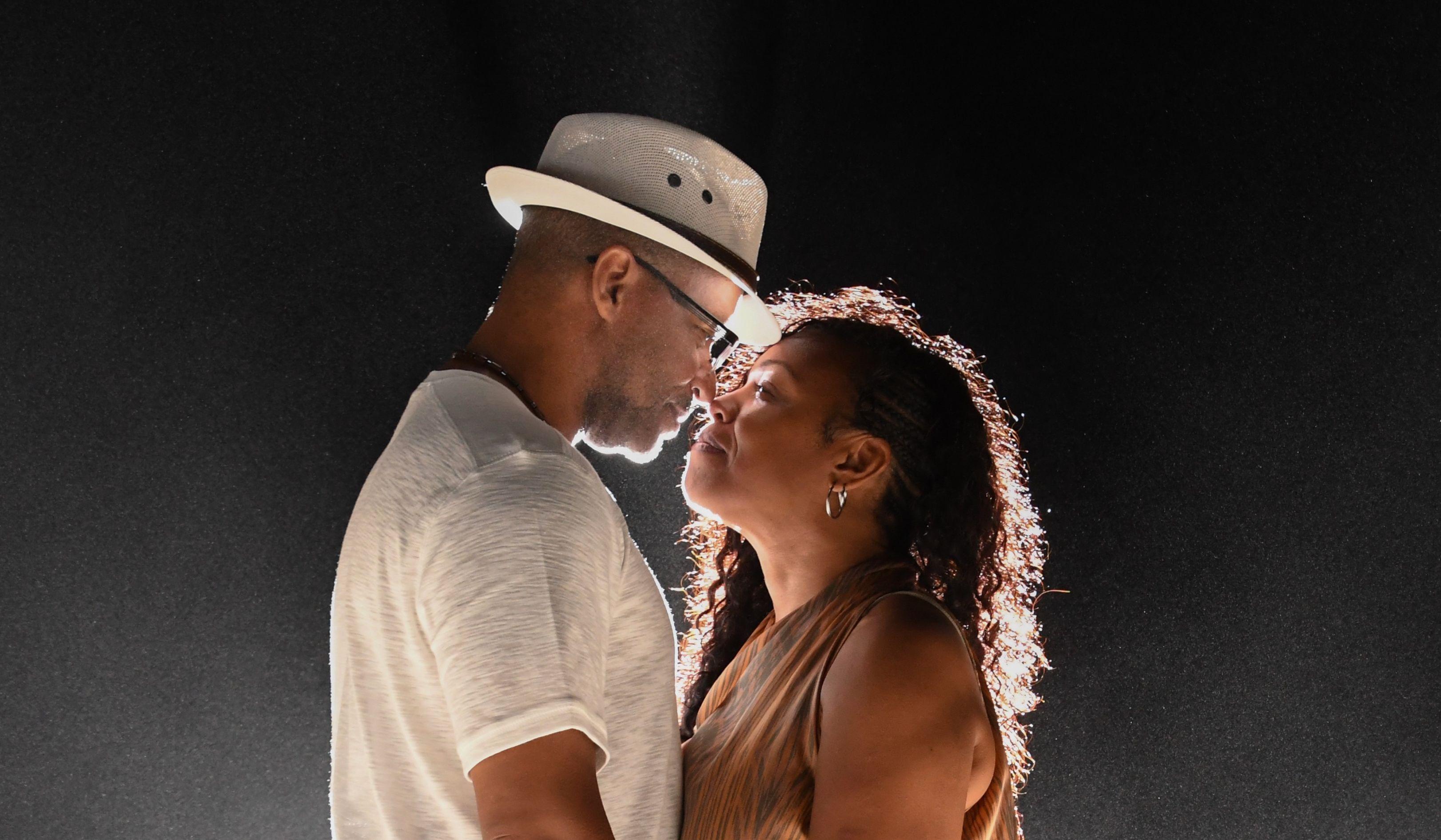 Michelle Jackson and Reginole Tellis' Wedding Website