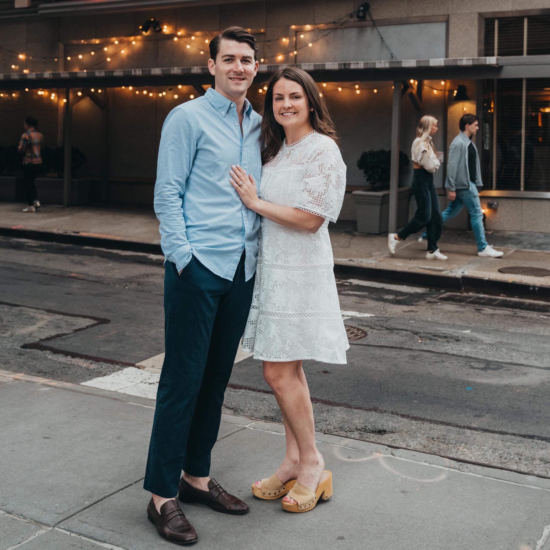 Sarah Haley and Matt Noone's Wedding Website