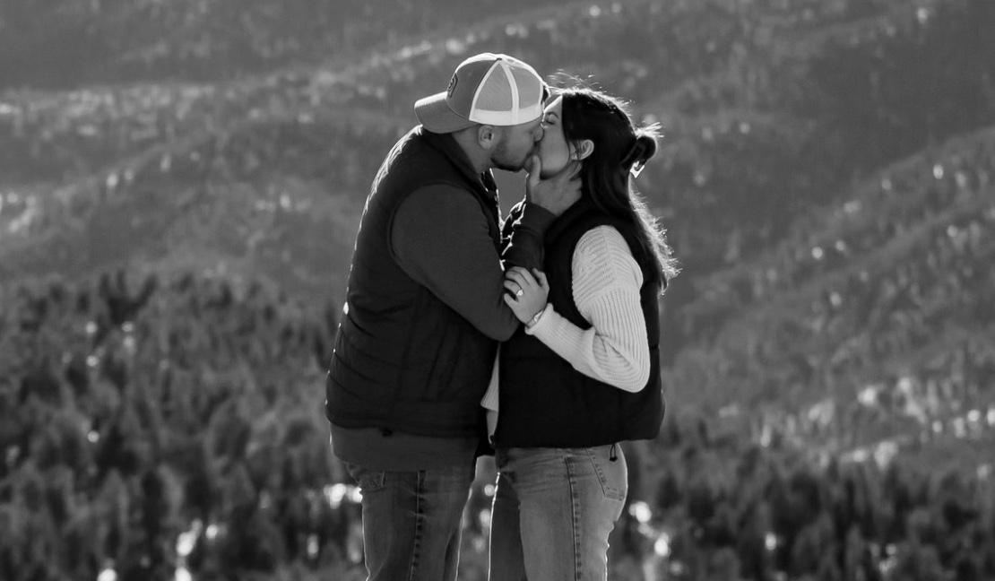 Addison Coleman and Aaron Cockerel's Wedding Website