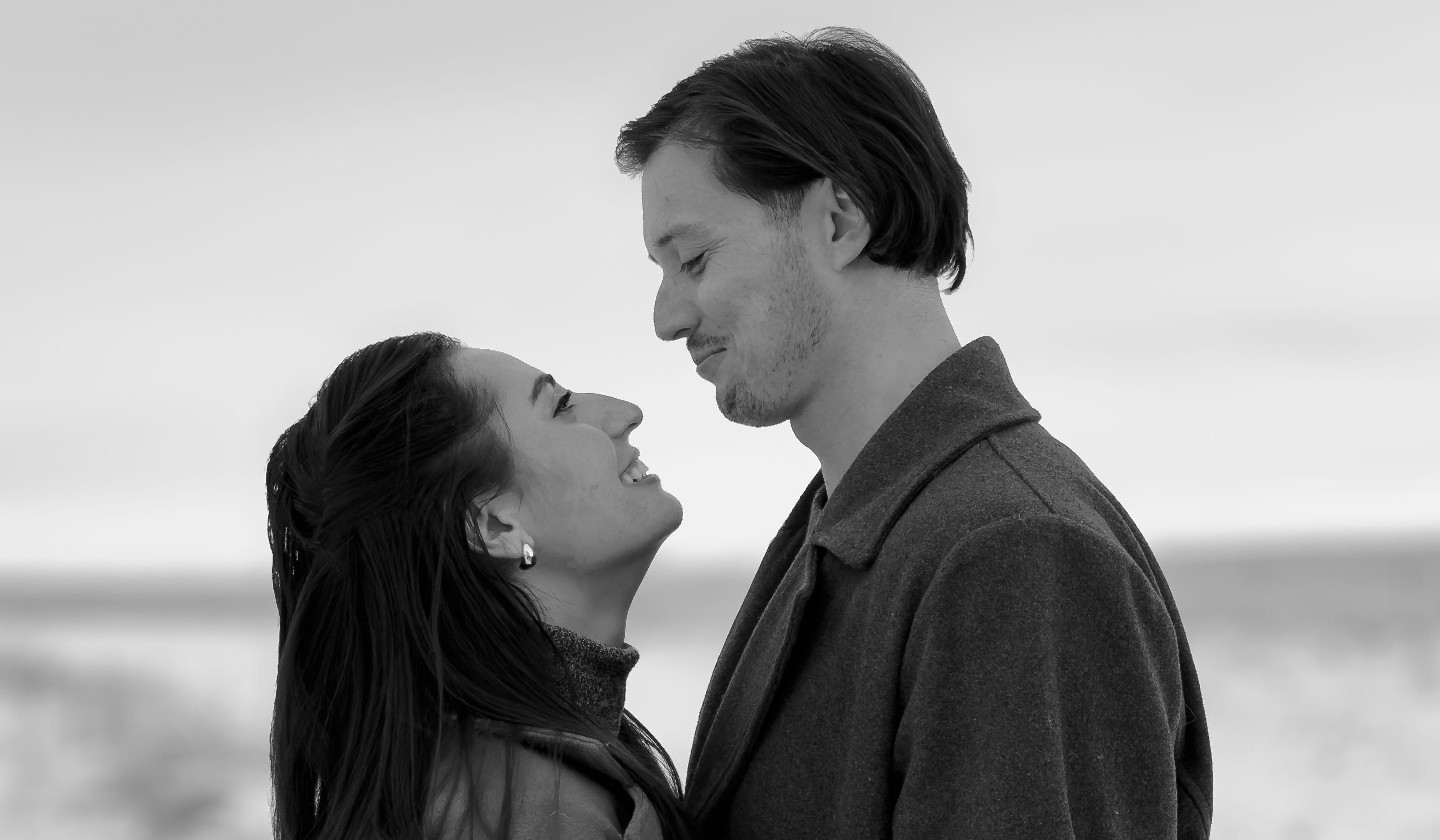 Elizabeth Navarro and Jacob Pech's Wedding Website