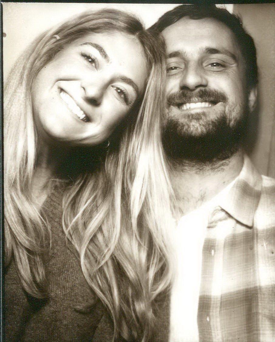 Erin Hinkelman and Jerry Guess' Wedding Website