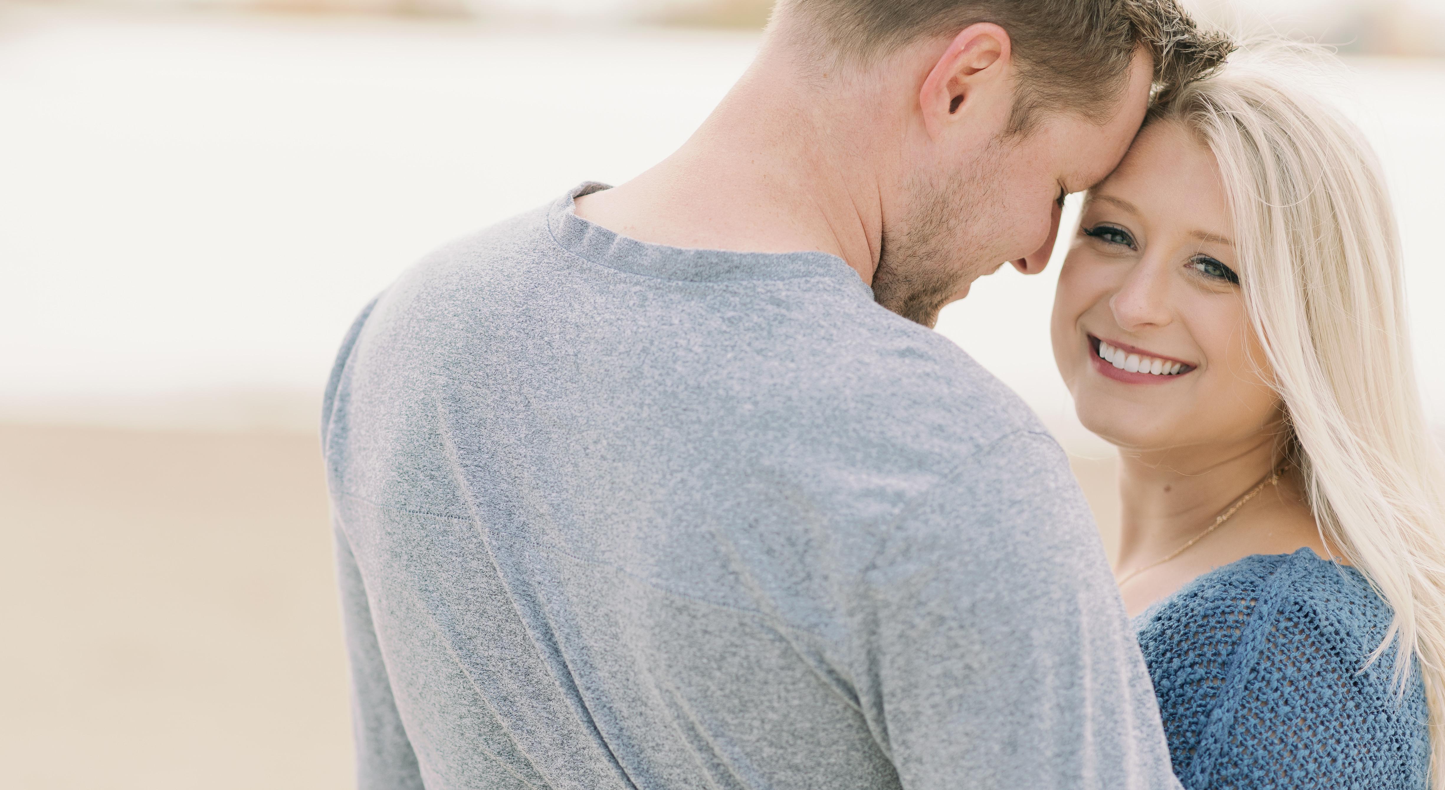 Brianna Schoonover and Ryan Huber's Wedding Website