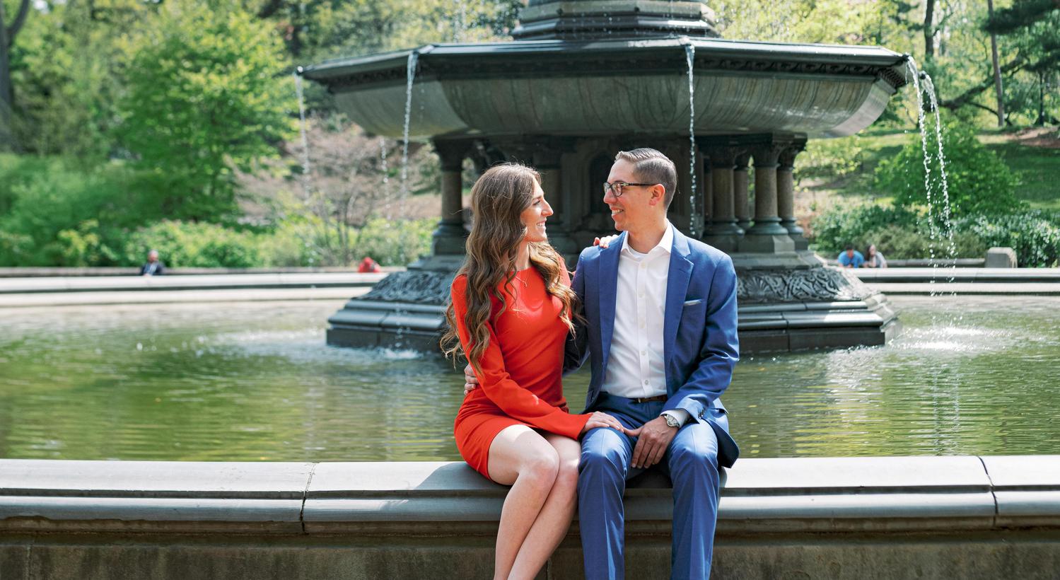 Kelly Waldeck and Jonathan Jochum's Wedding Website