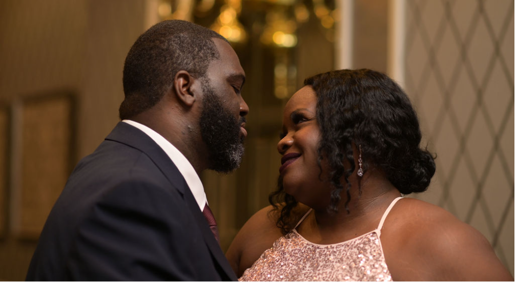 Nicole Melissa Keitha Blackman and Marcus Henry Miller's Wedding Website