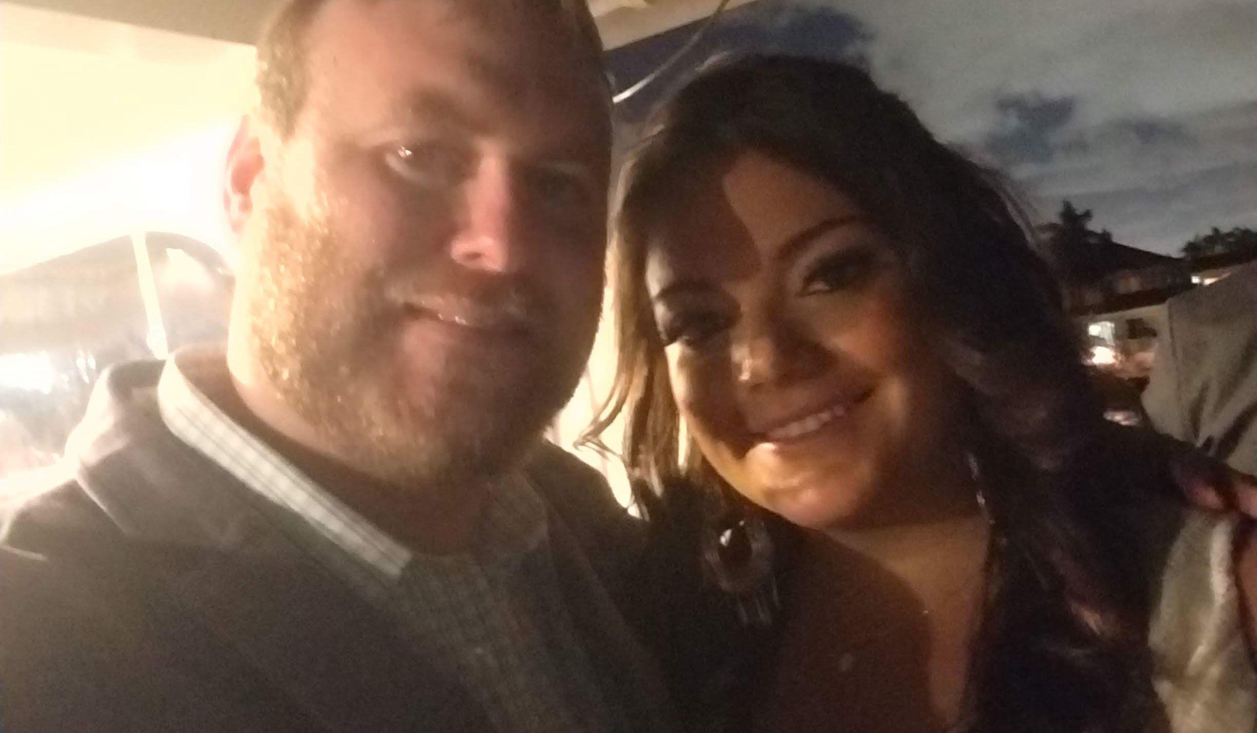 Sandra DiMarco and Chris Doerr's Wedding Website