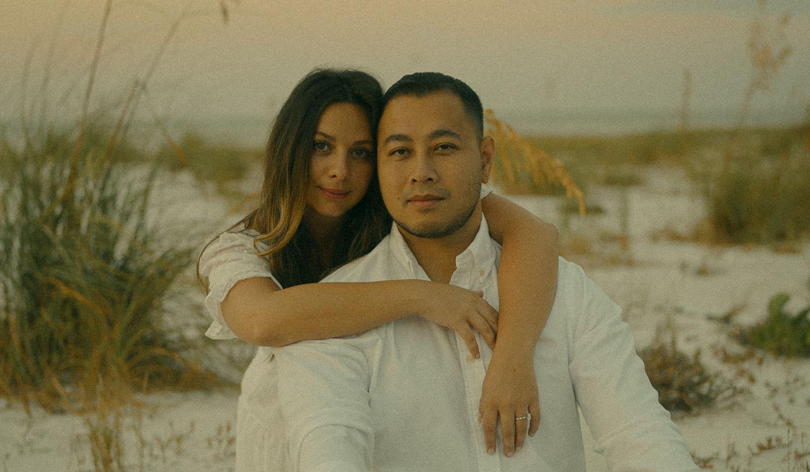 Danielle Marie DeCeilio and Vu Hoang Tran's Wedding Website