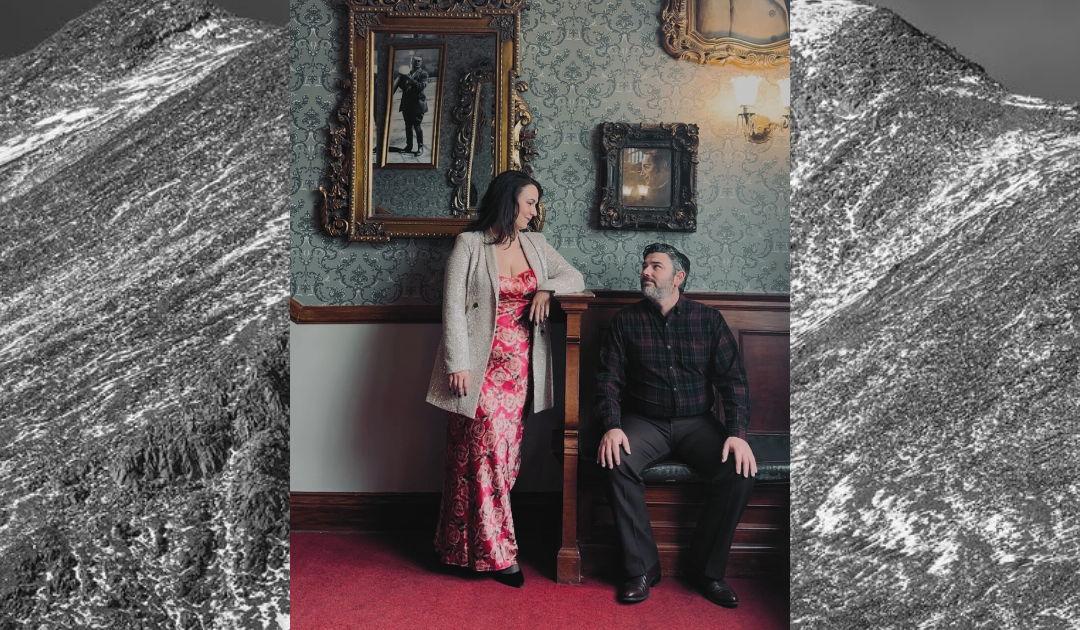 Peyton Weston and Josh Jennings' Wedding Website