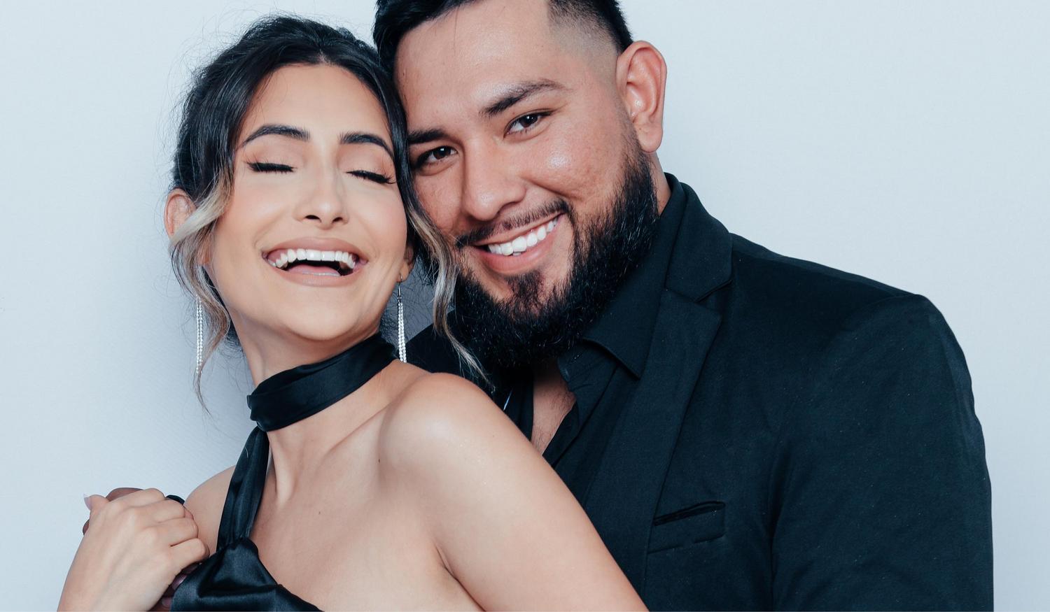 Jennifer Quezada and Alejandro Briseno's Wedding Website