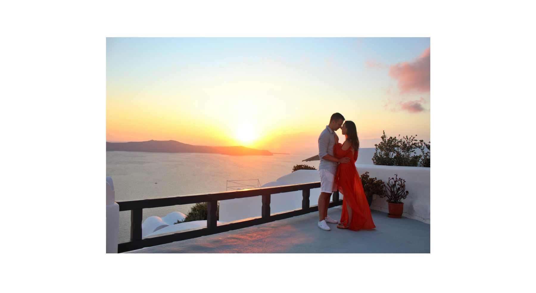 Gordana Lasic and Luka Maric's Wedding Website