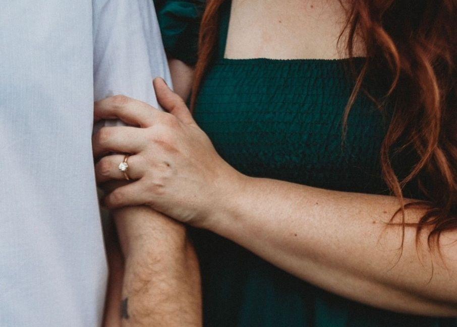 Chelsea Gebhart and Colton Farrell's Wedding Website