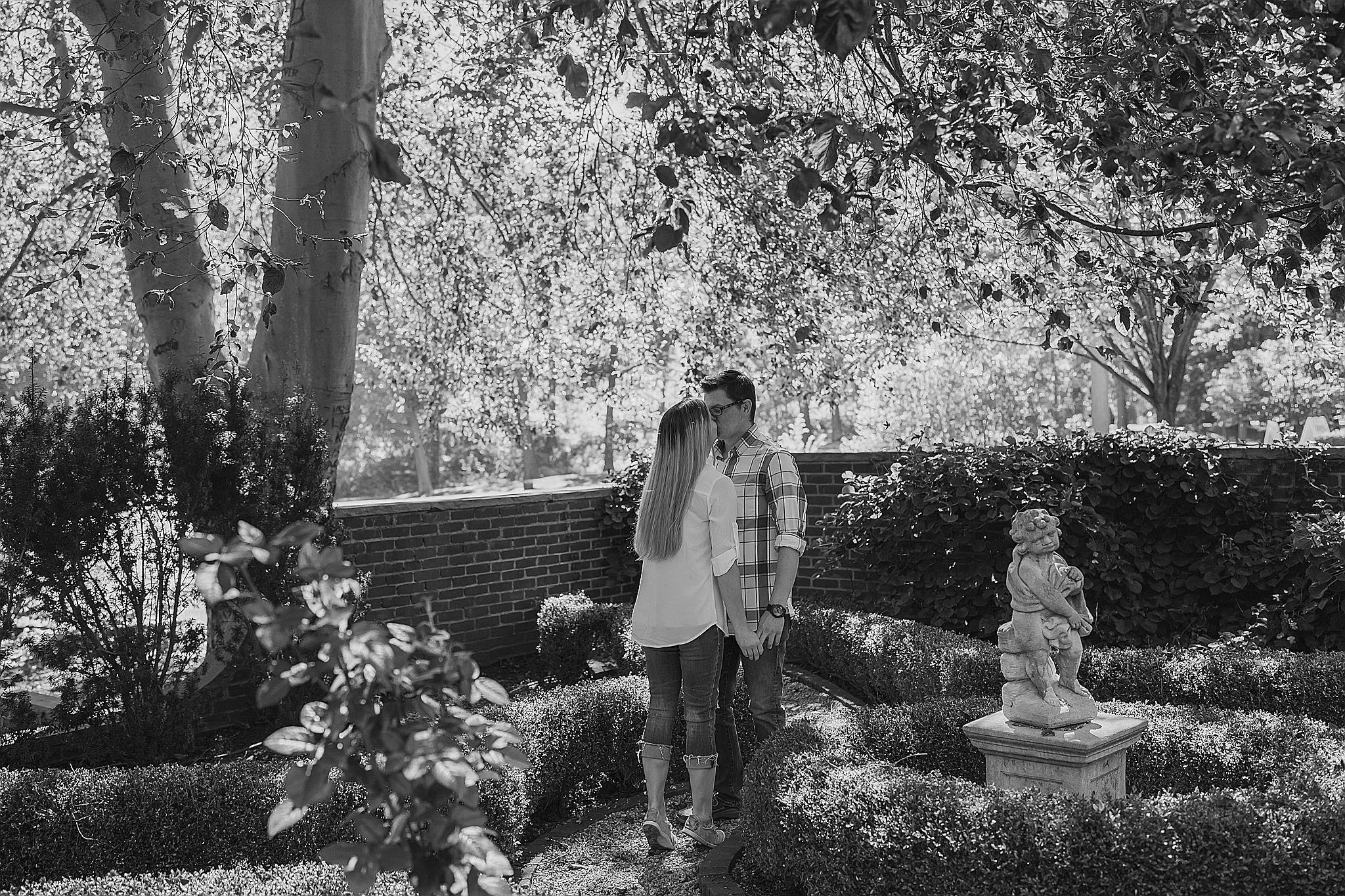 Melissa Ederle and Luke Hamel's Wedding Website