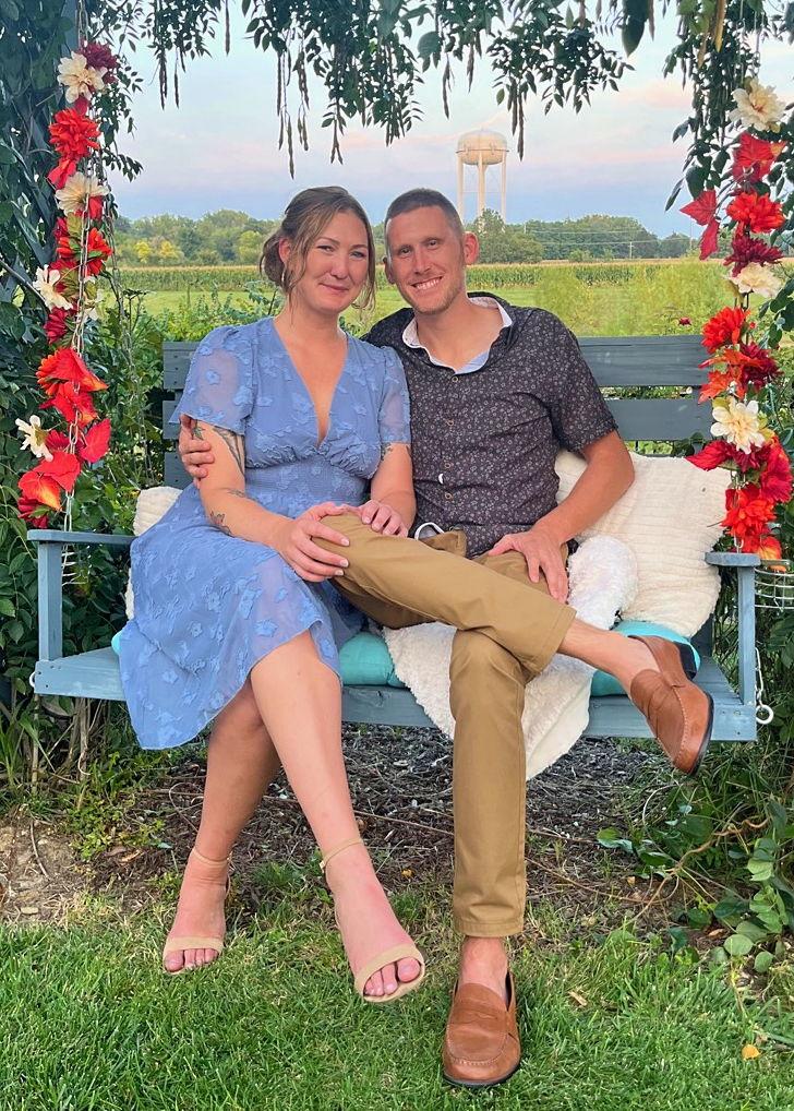 Jennifer Dickman and Nick Kronenberg's Wedding Website