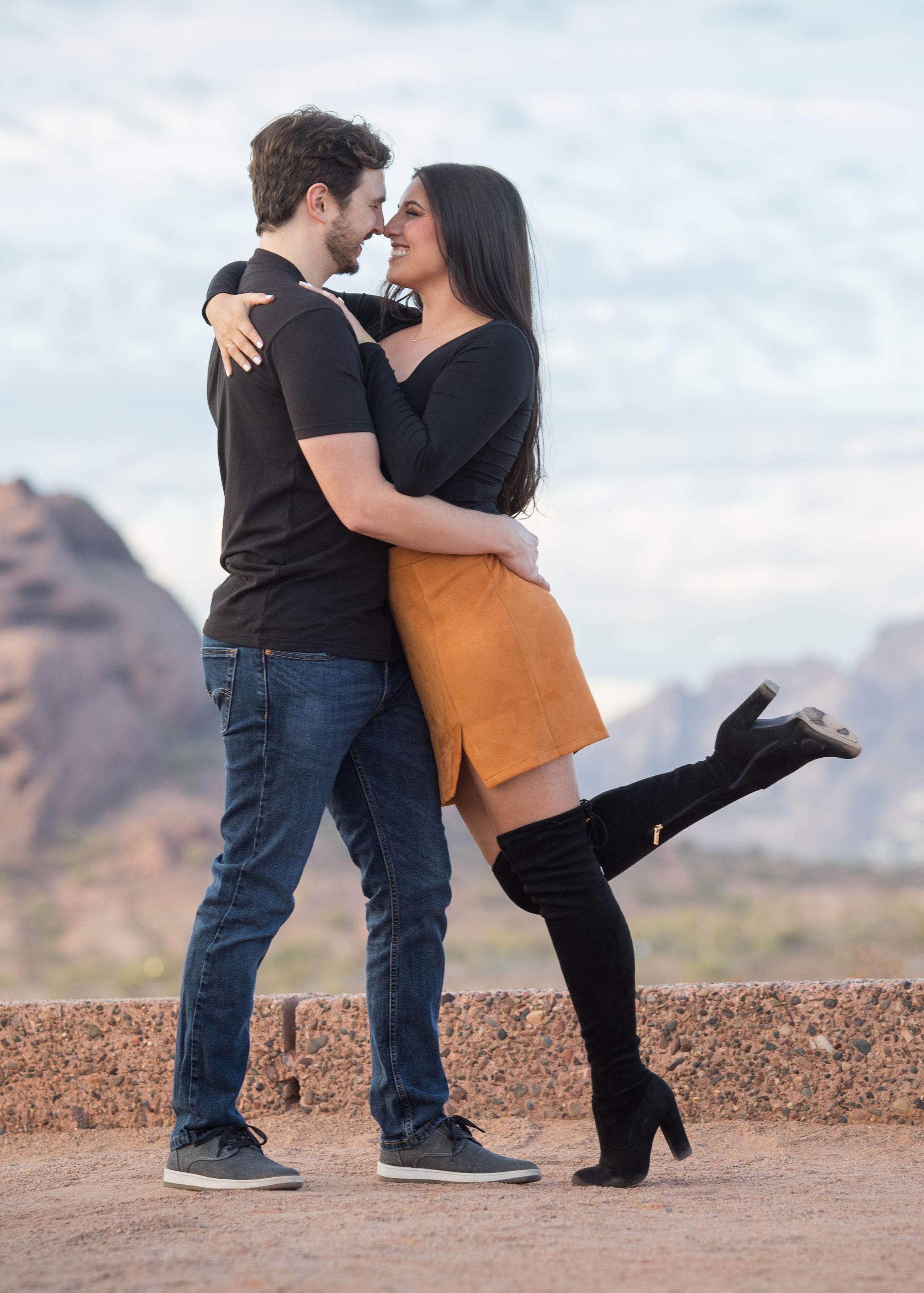 Kyra Rose Galanis and Colby Roy Carrillo's Wedding Website