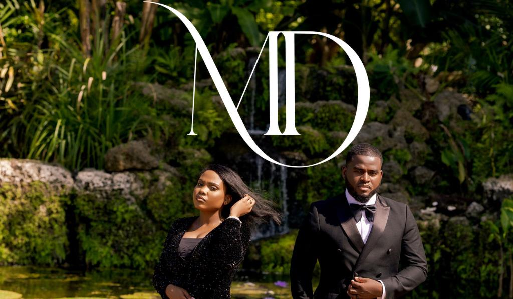 Daniel Marcelin and Micaja Cadet's Wedding Website