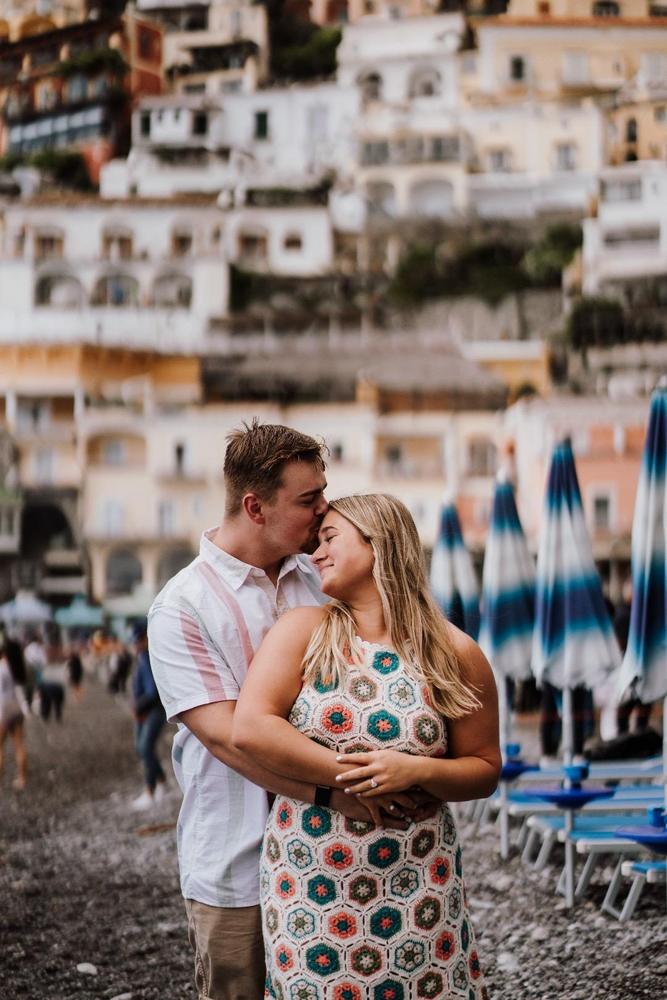 Gabriella Godlewski and Daniel Hughes' Wedding Website