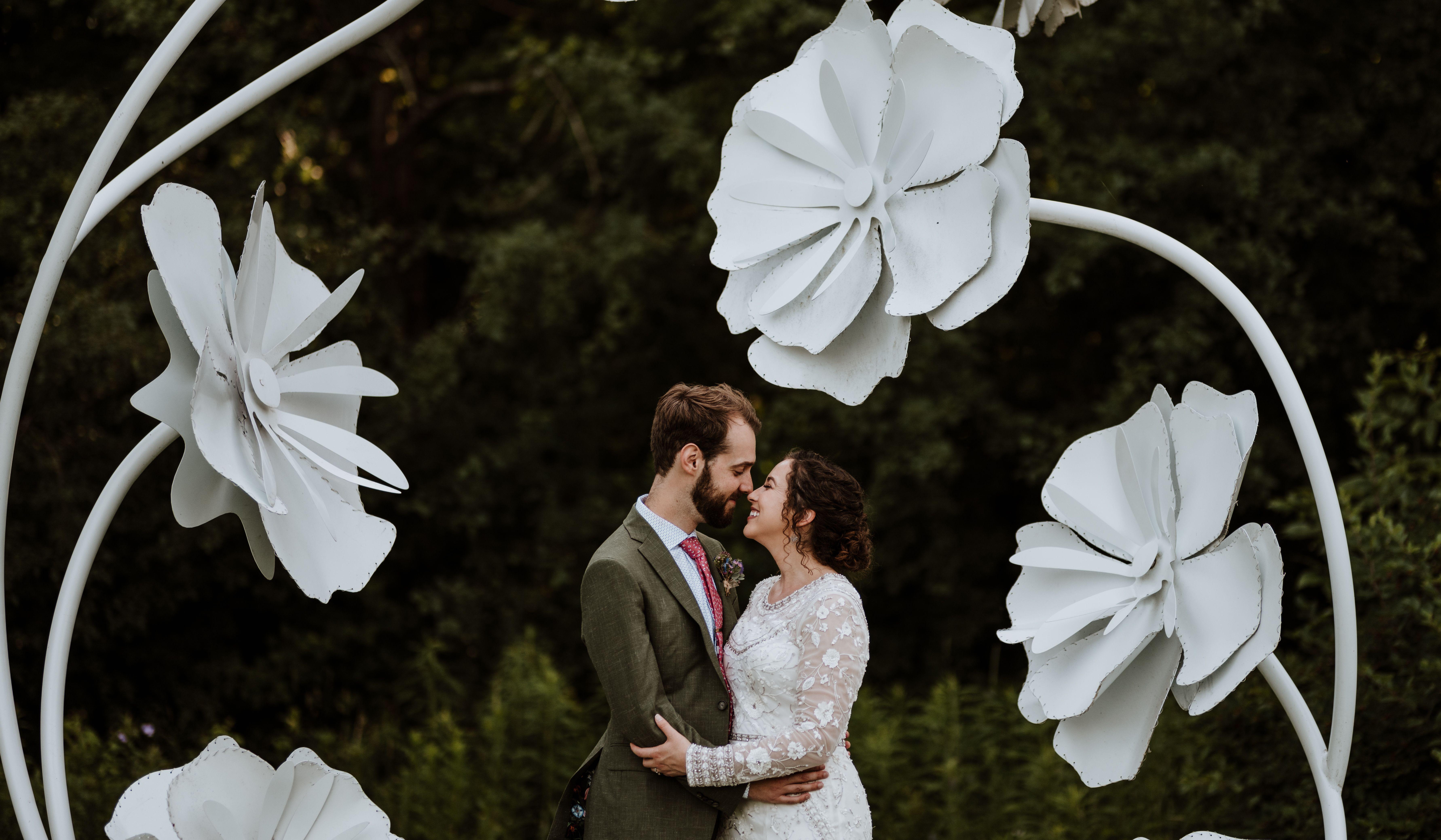 Ashley Wheeler and Tyler Rife's Wedding Website