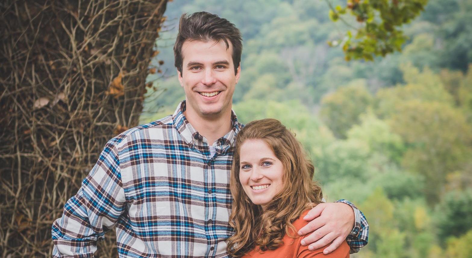 Whitney Sheppard and Michael DeBarge's Wedding Website