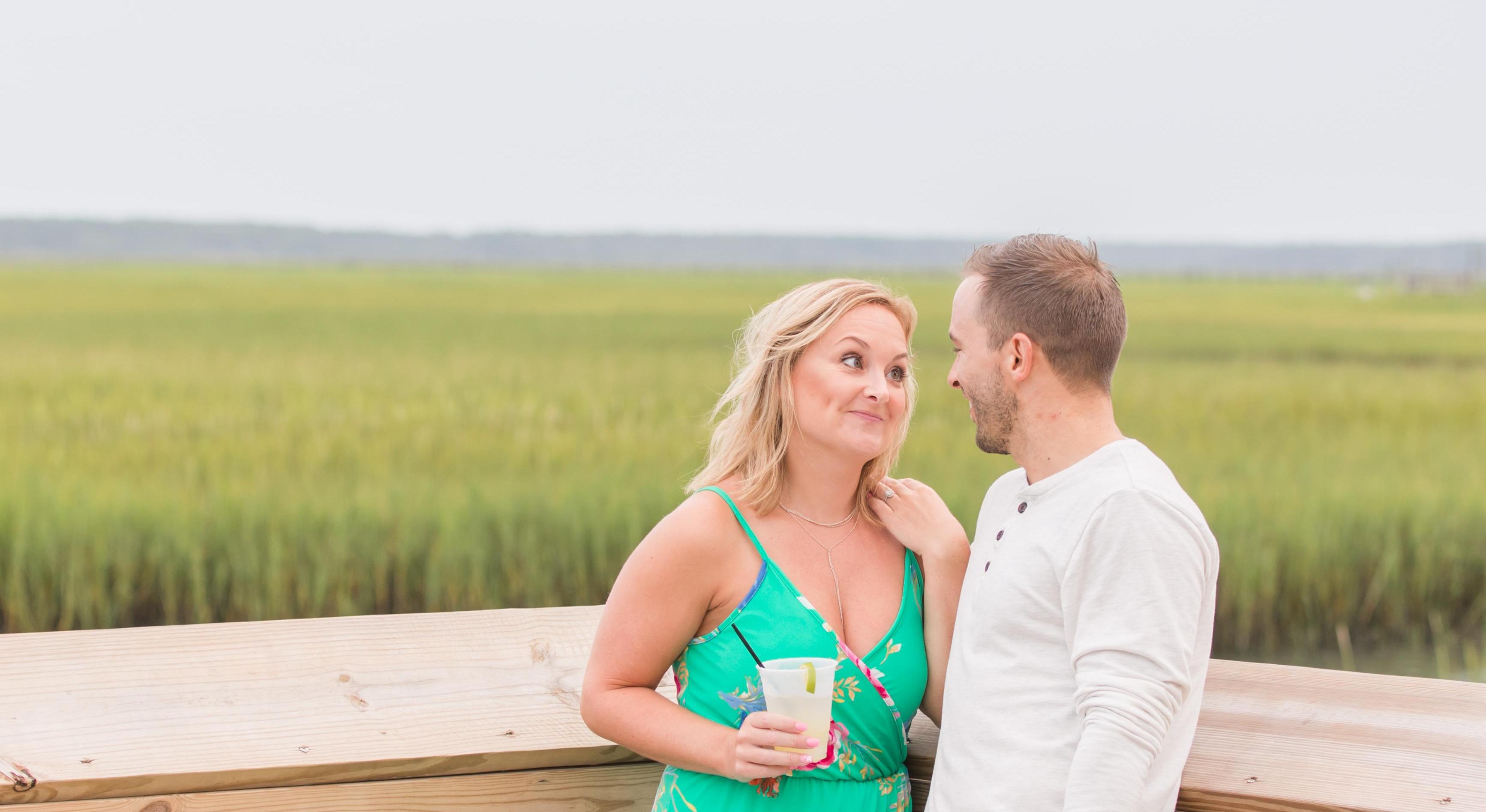 Rebecca Keay and Alex Souza's Wedding Website