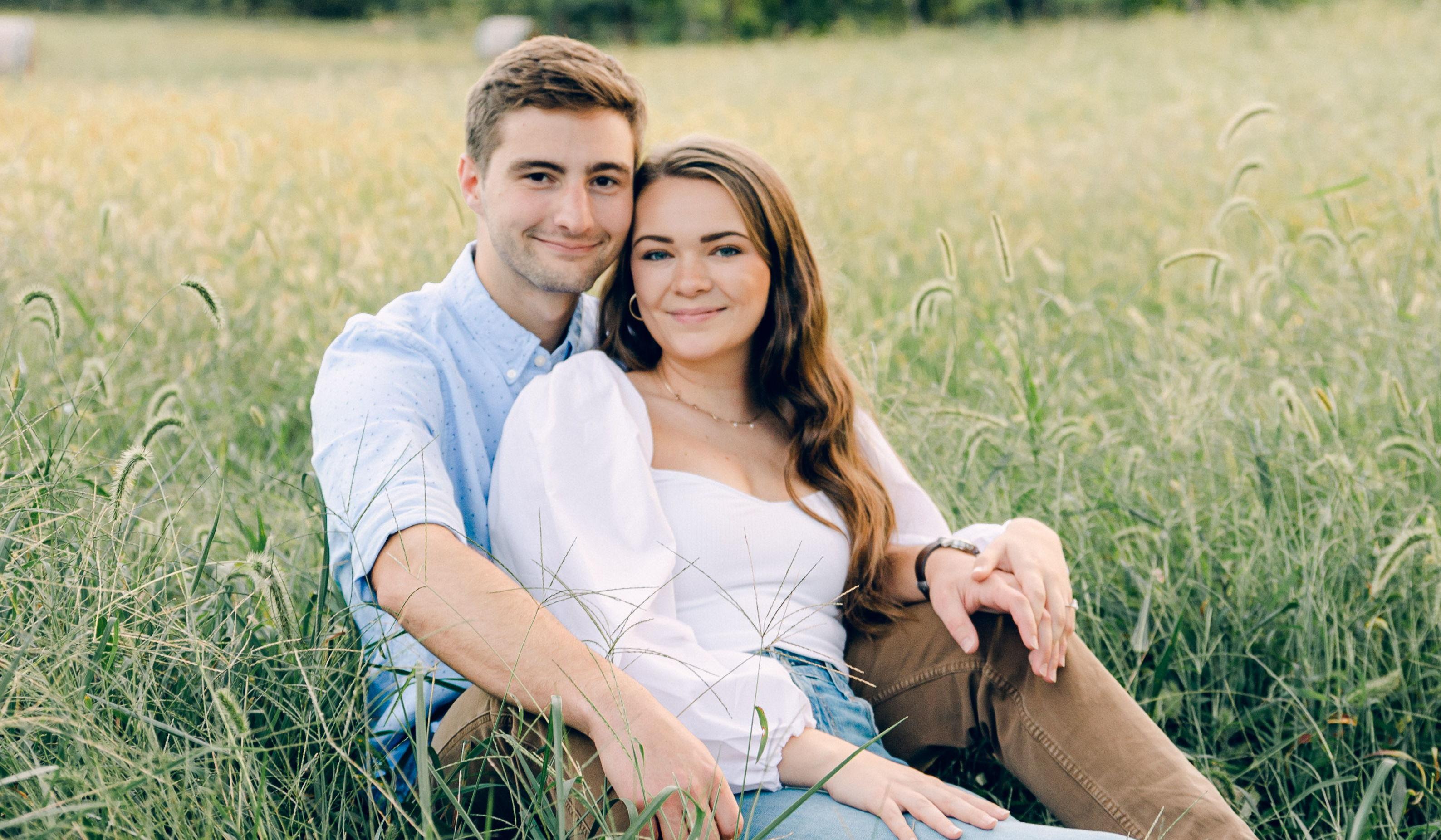 Claire McClenny and Michael Hoff's Wedding Website