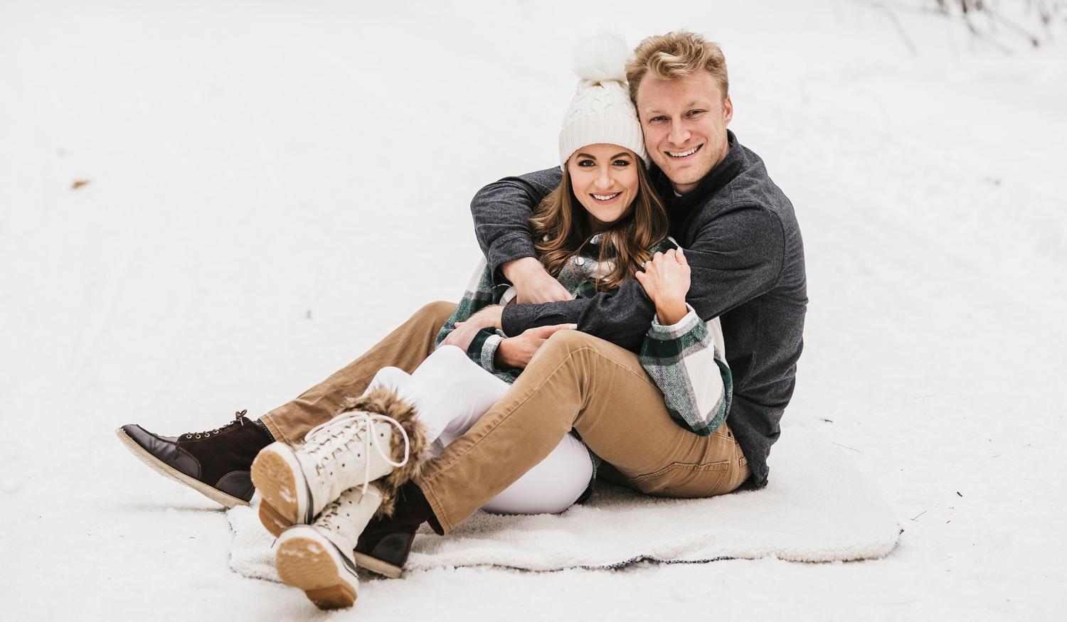 Jamie Eckert and Hans Meixelsperger's Wedding Website