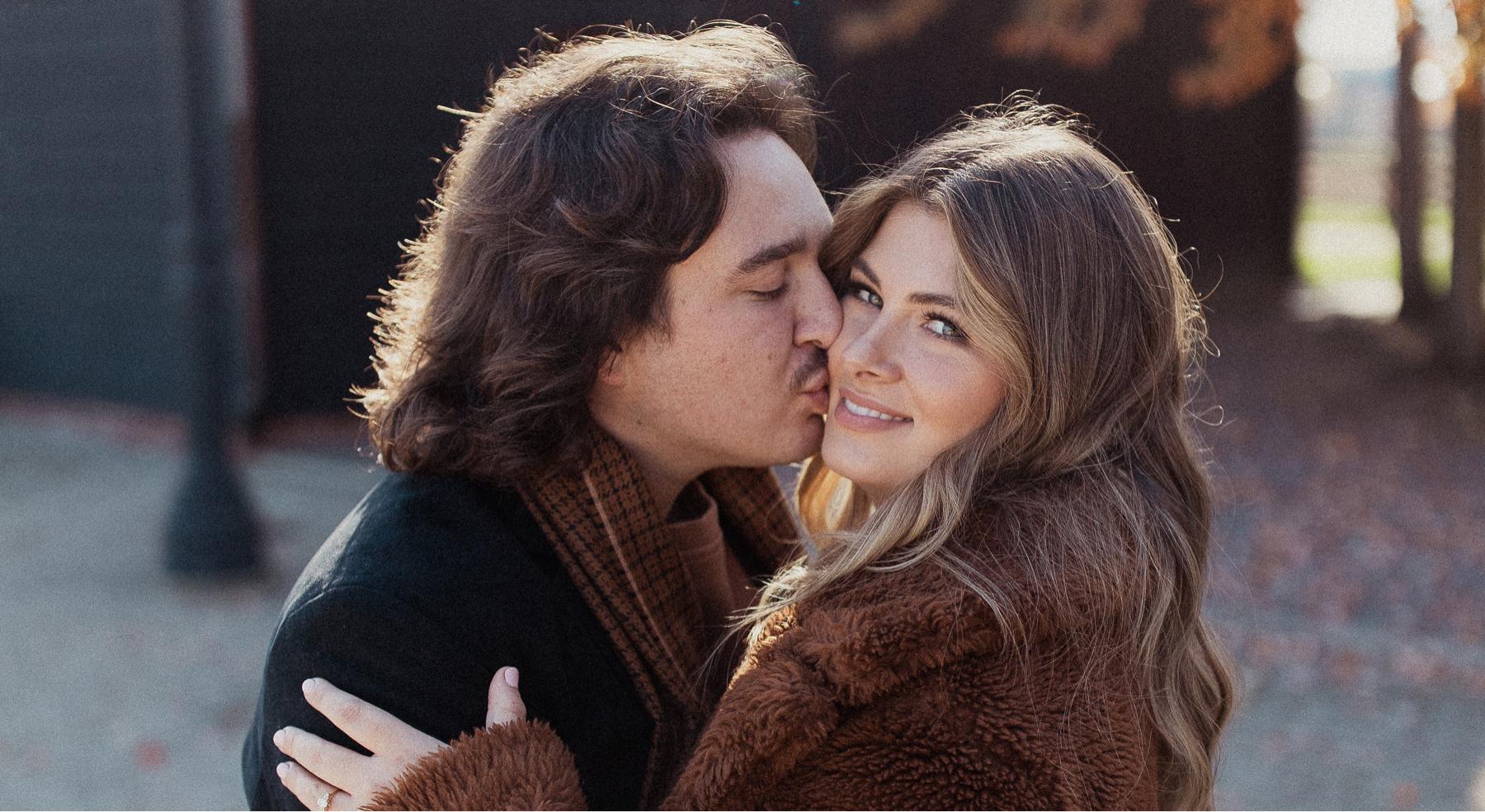 Libby Stankus and Kyle Soncrainte's Wedding Website