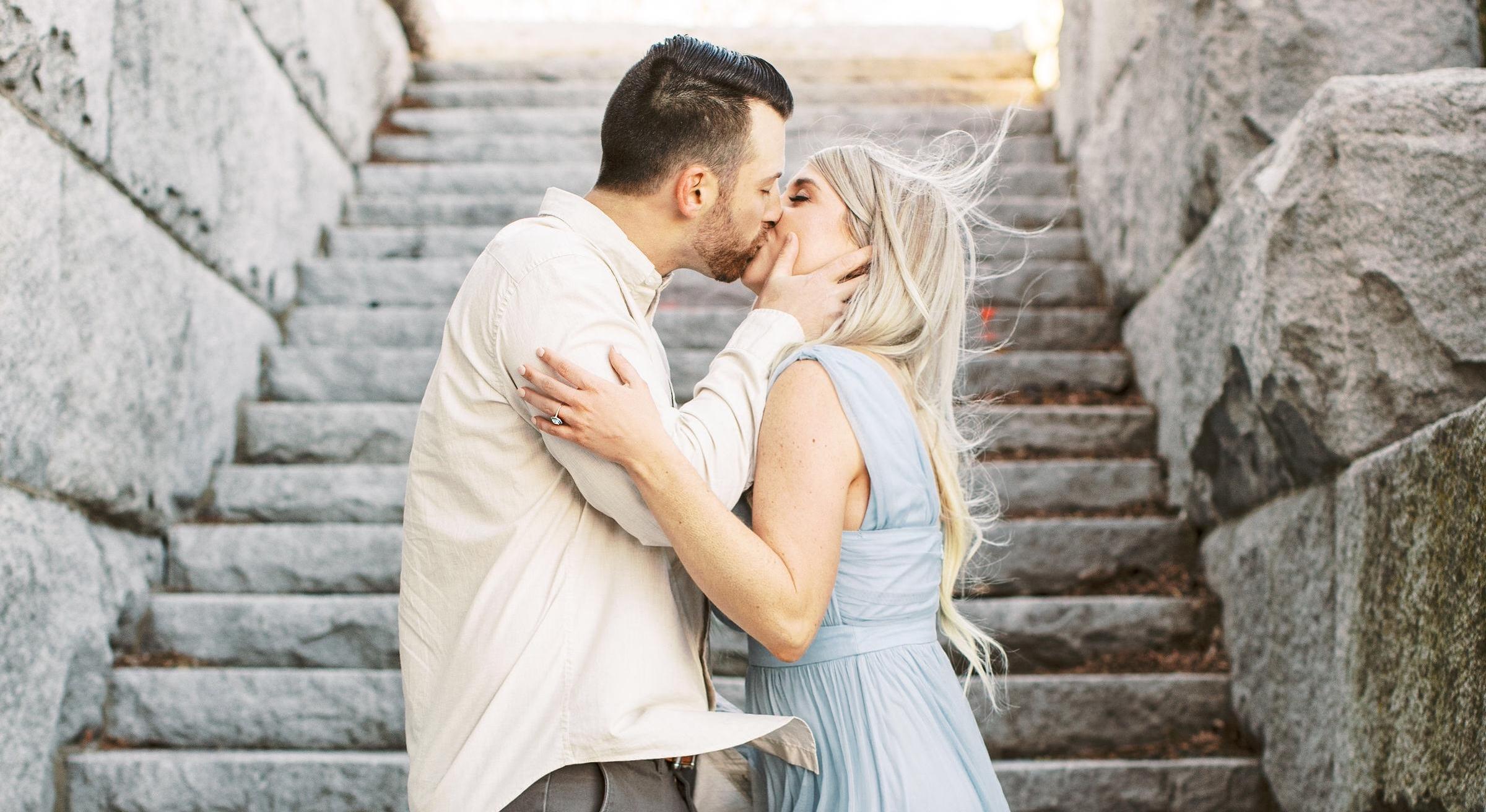 Sarah Skonieczny and Patrick Bassett's Wedding Website