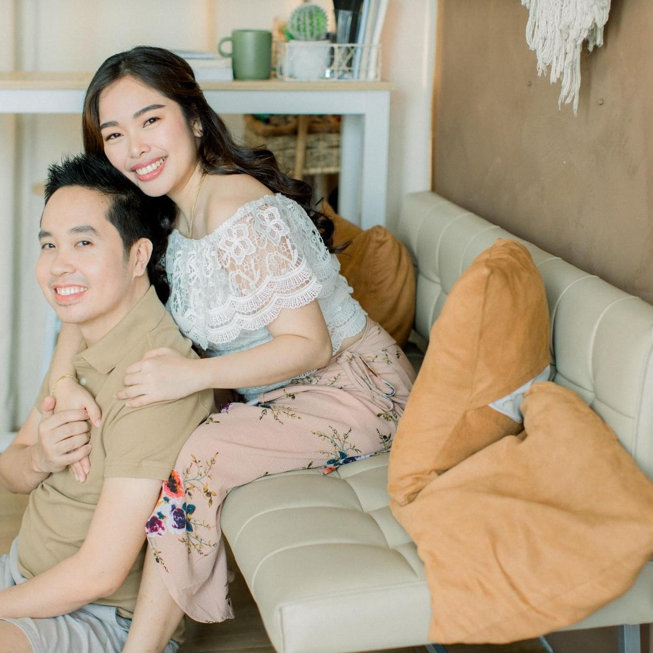 Kara Medrano and Dave Lim's Wedding Website