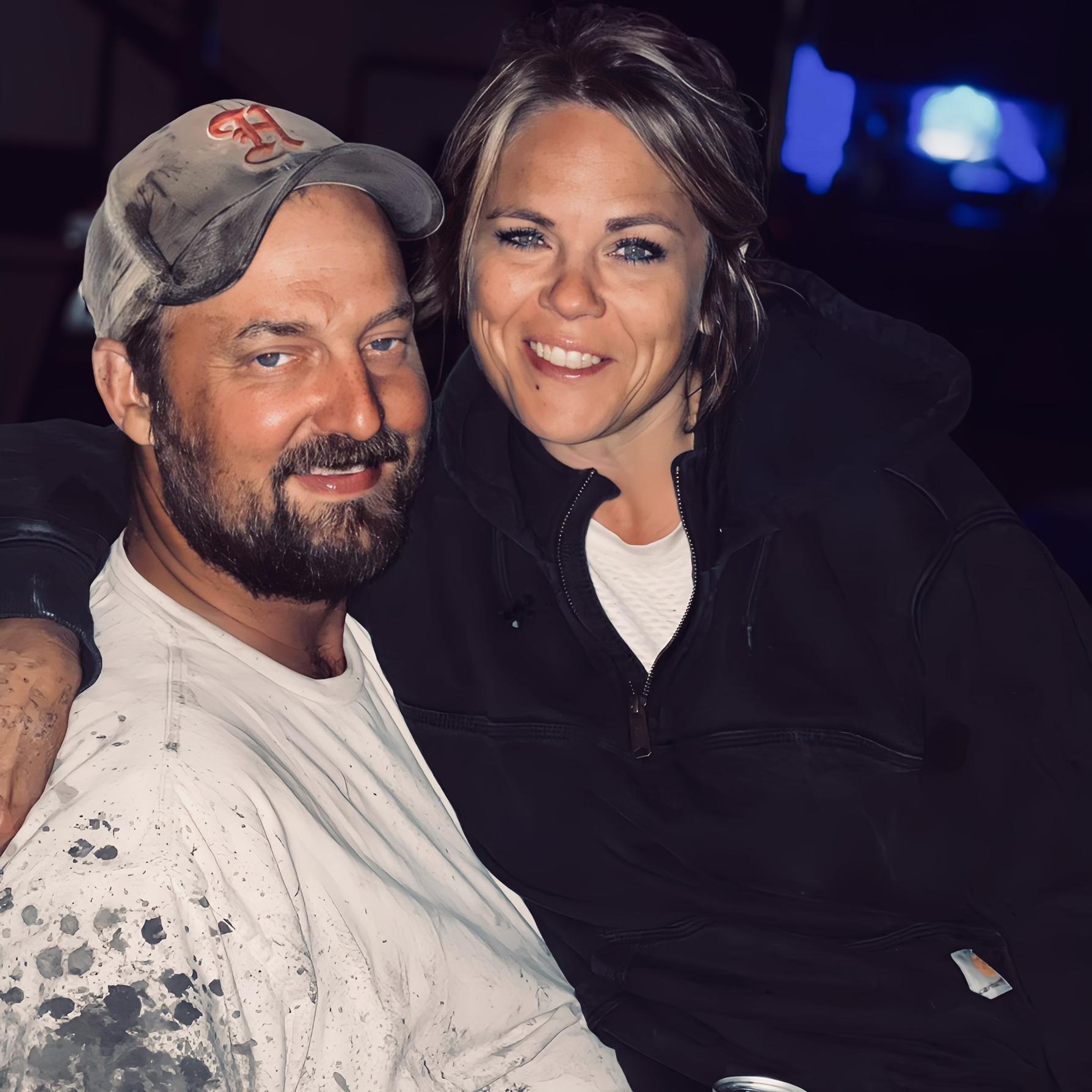 Alissa Lugar and Mitchell Kuhlemeier's Wedding Website