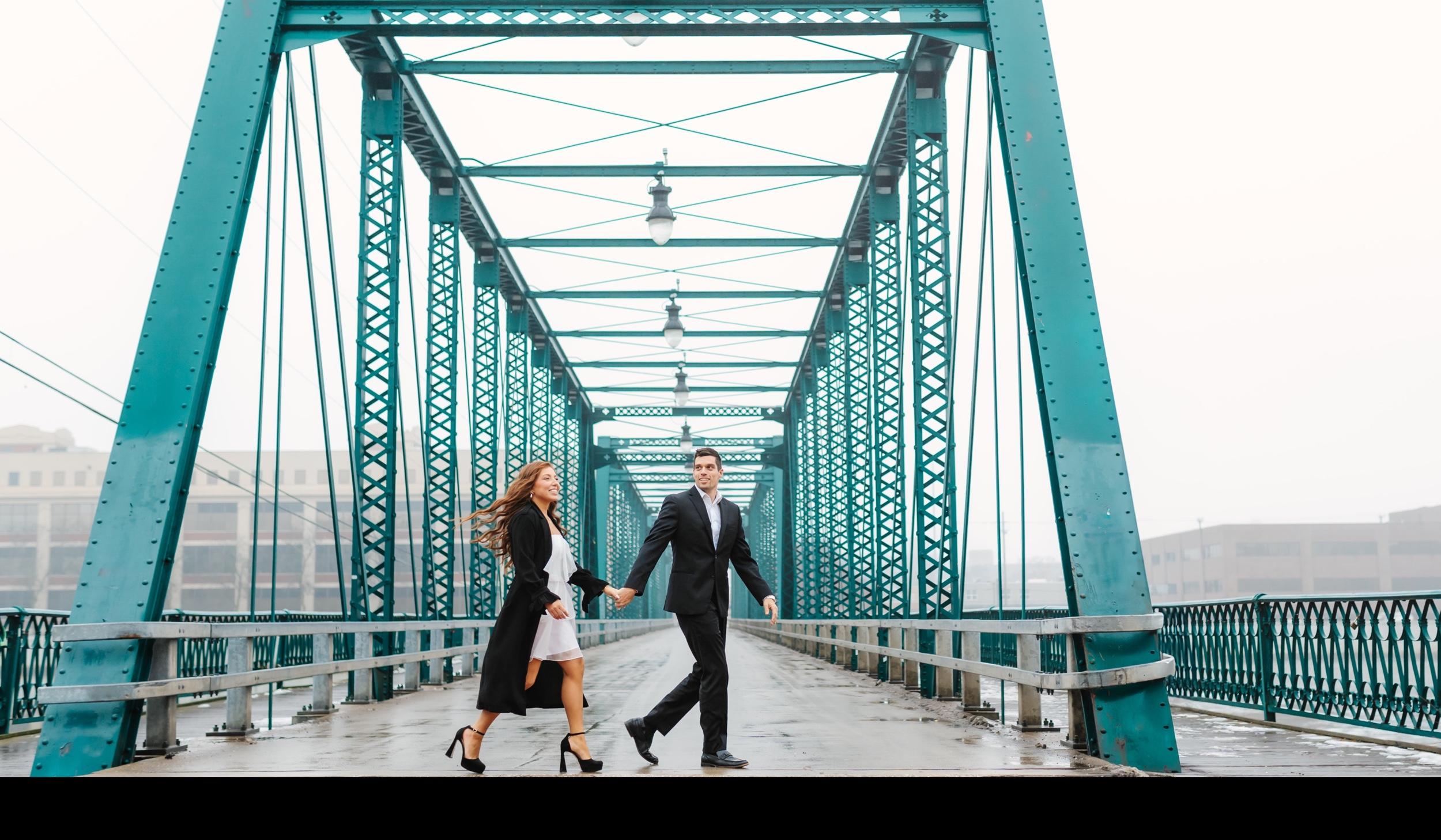 Emily Gowin and Brian Coots' Wedding Website