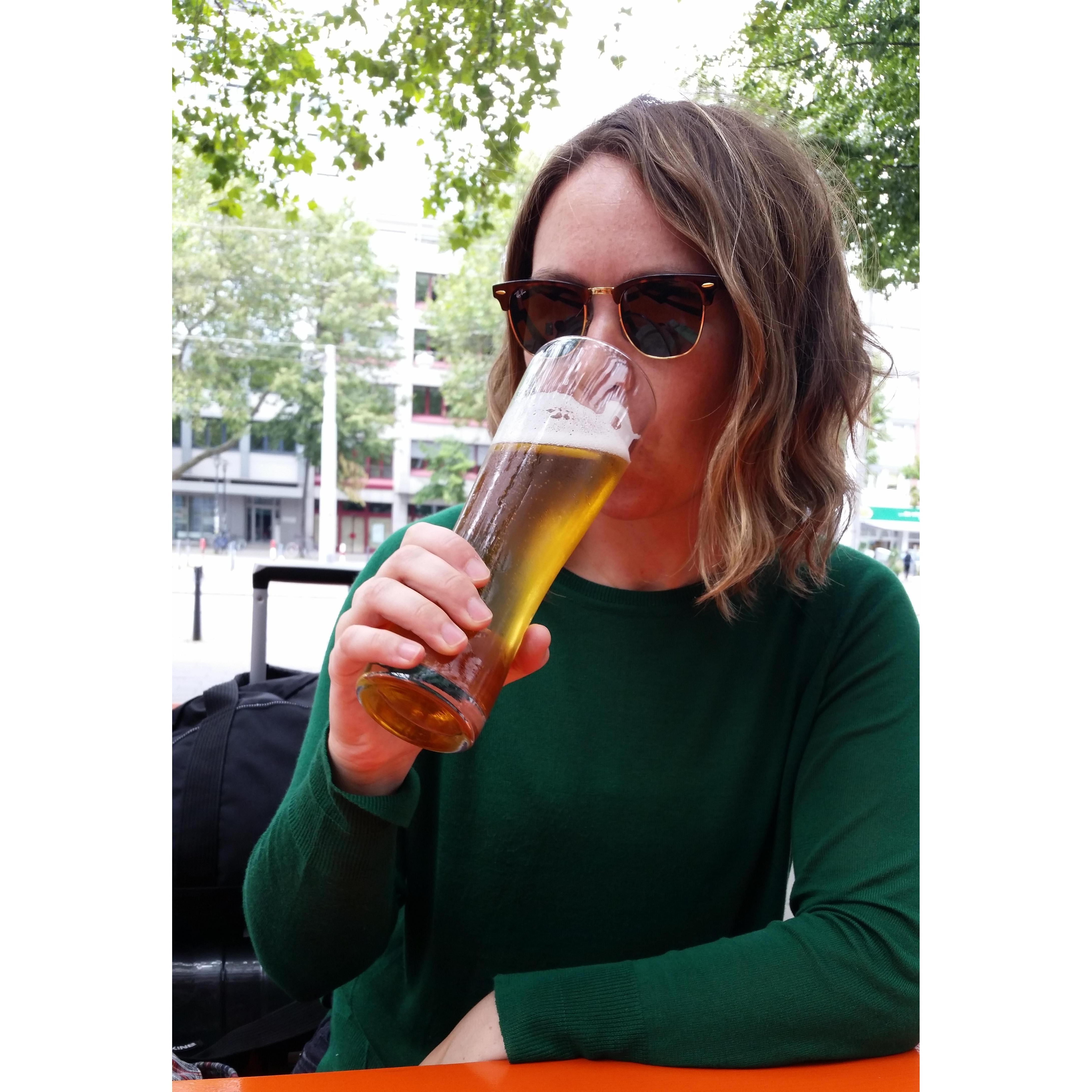 Artem Kopelev and Jennifer Marcum's Wedding Website