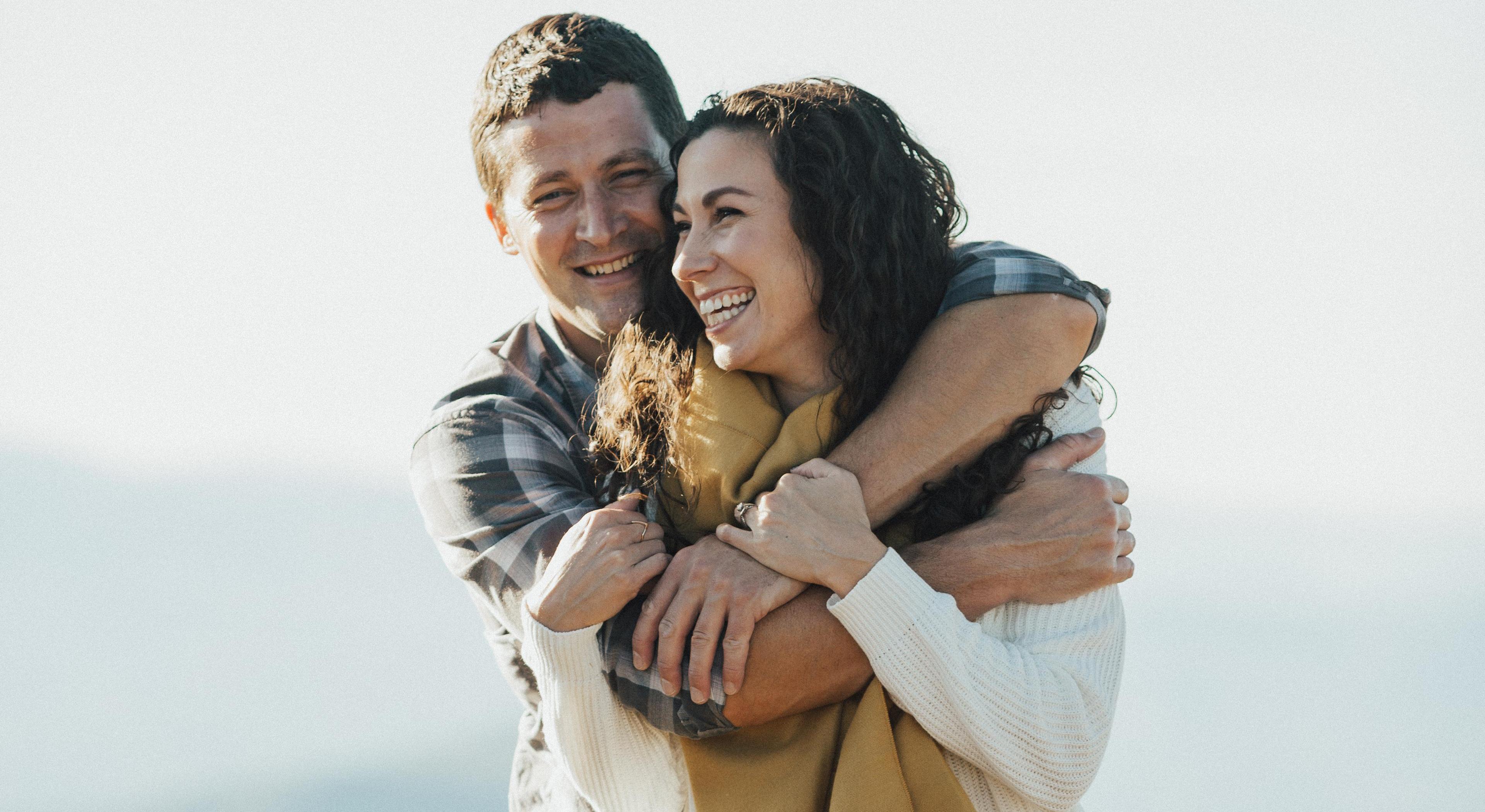 Lauren Johnson and Bjorn Larson's Wedding Website