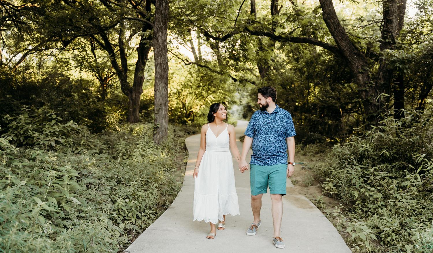 Alex Arispe and Karissa Simons' Wedding Website