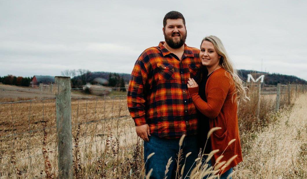 Jaimie Butson and Jake Morgan's Wedding Website