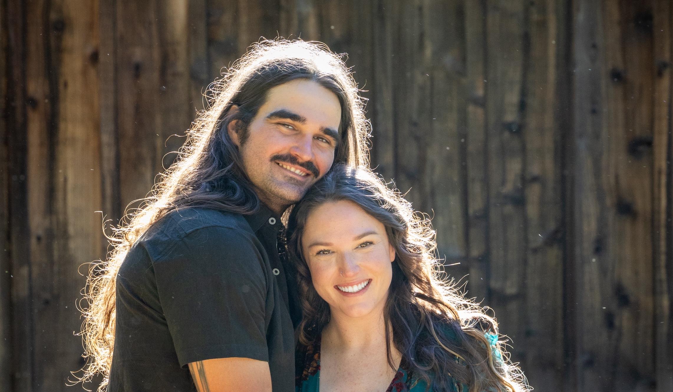 Elizabeth Franz and Ralph Raetz's Wedding Website