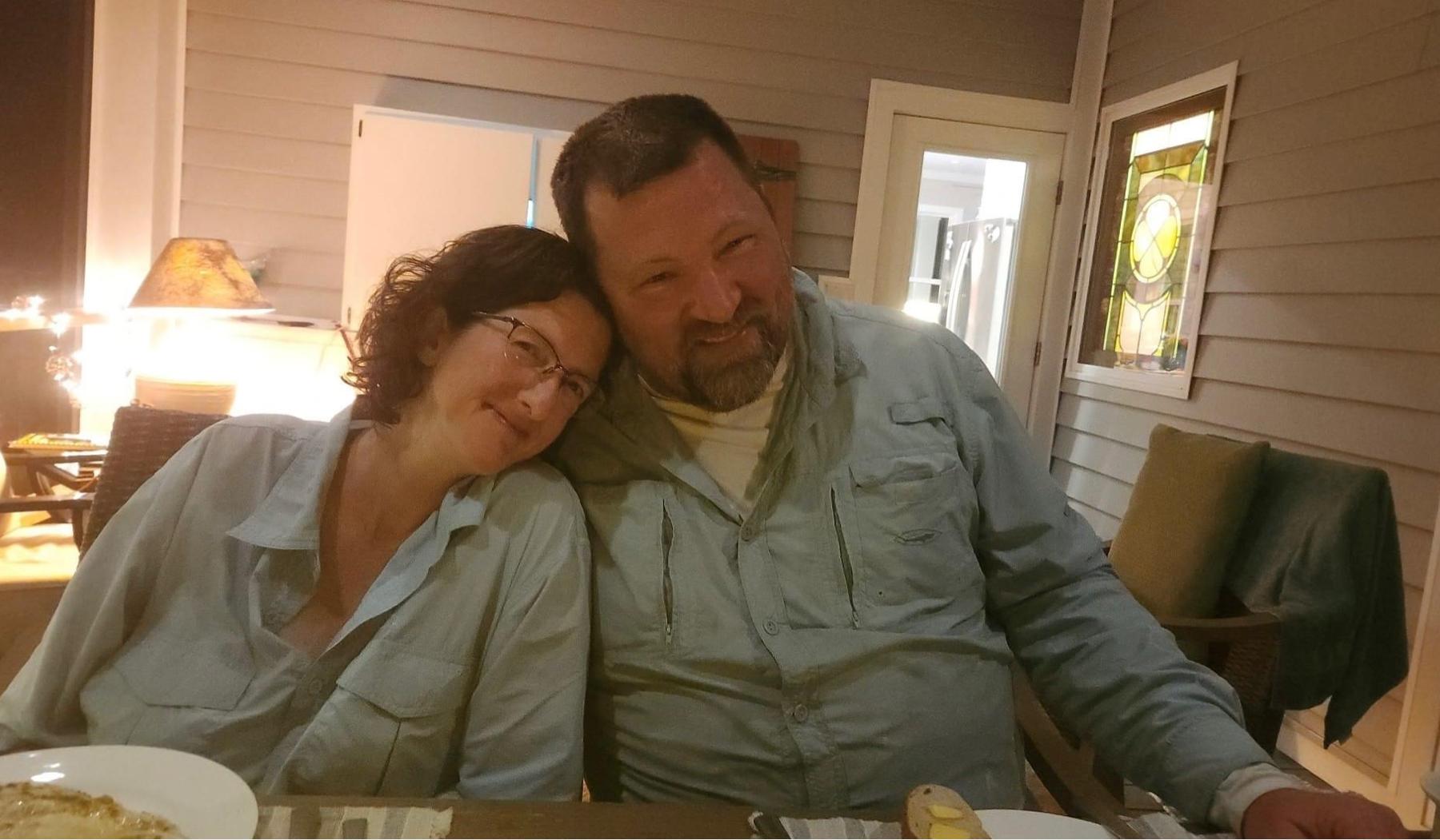 Stefanie Conrad and Reed Patterson's Wedding Website