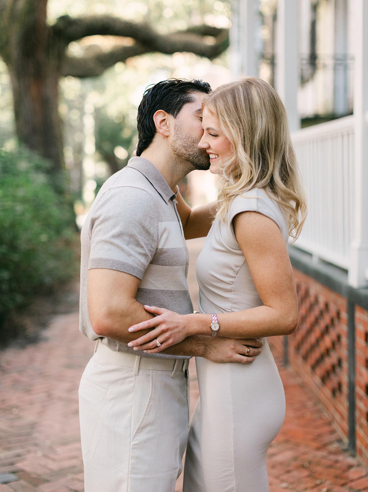 Angela McKenzie Hulse and Corey Nicholas Eisner's Wedding Website