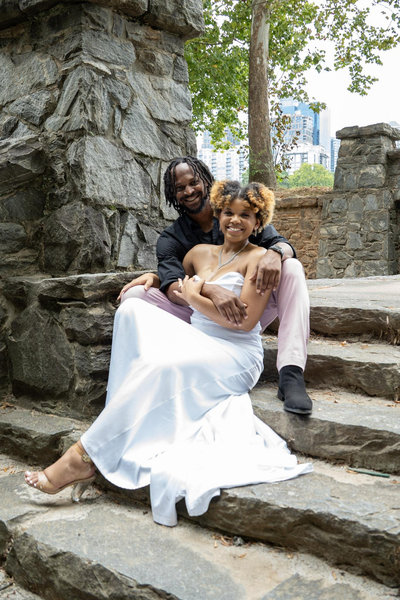 Alexandria Stanton and Drako Wells' Wedding Website