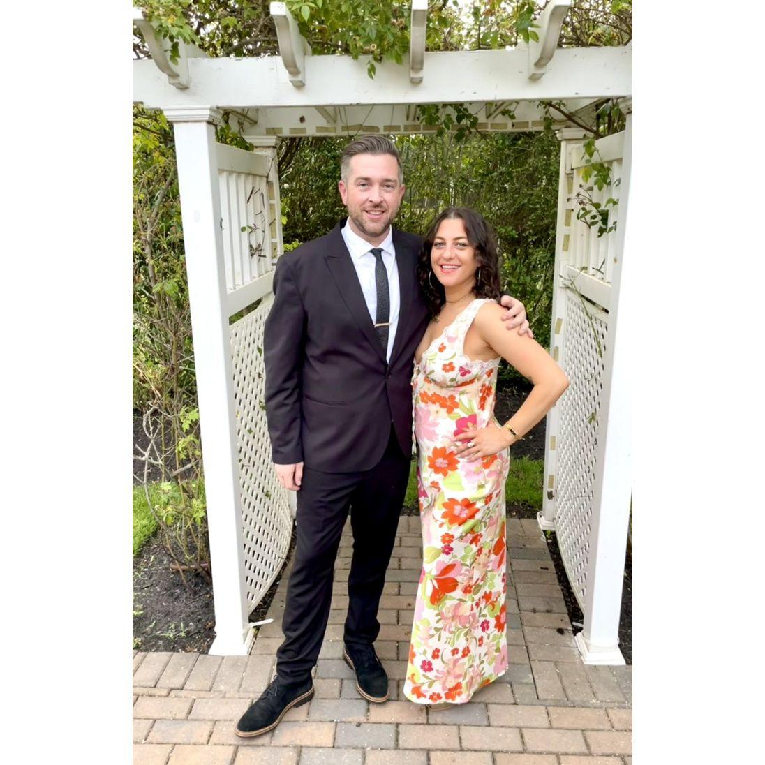 Maria Lemmo and Greg Sullivan's Wedding Website