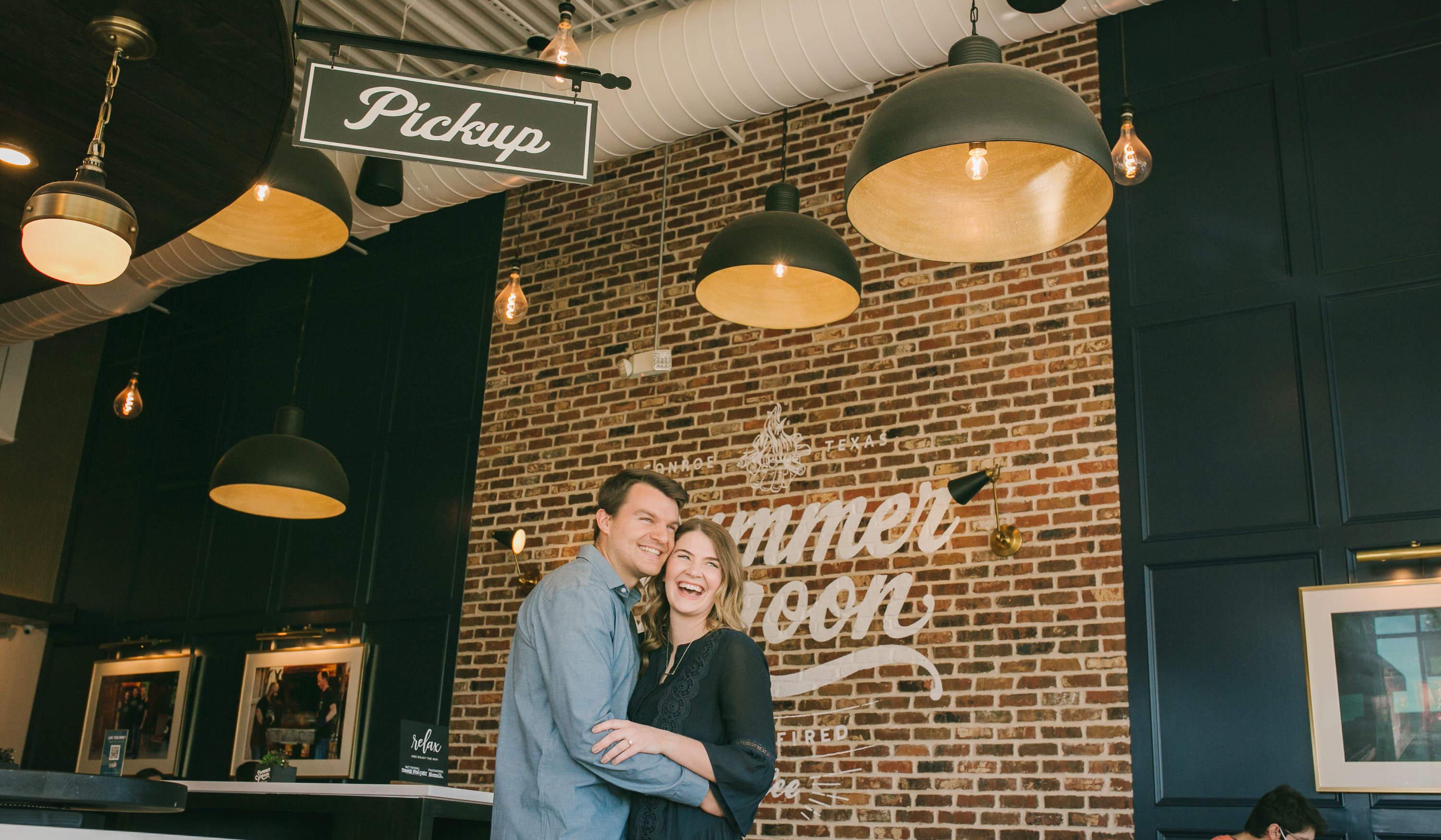 Rebekah Jackson and Tanner Colson's Wedding Website