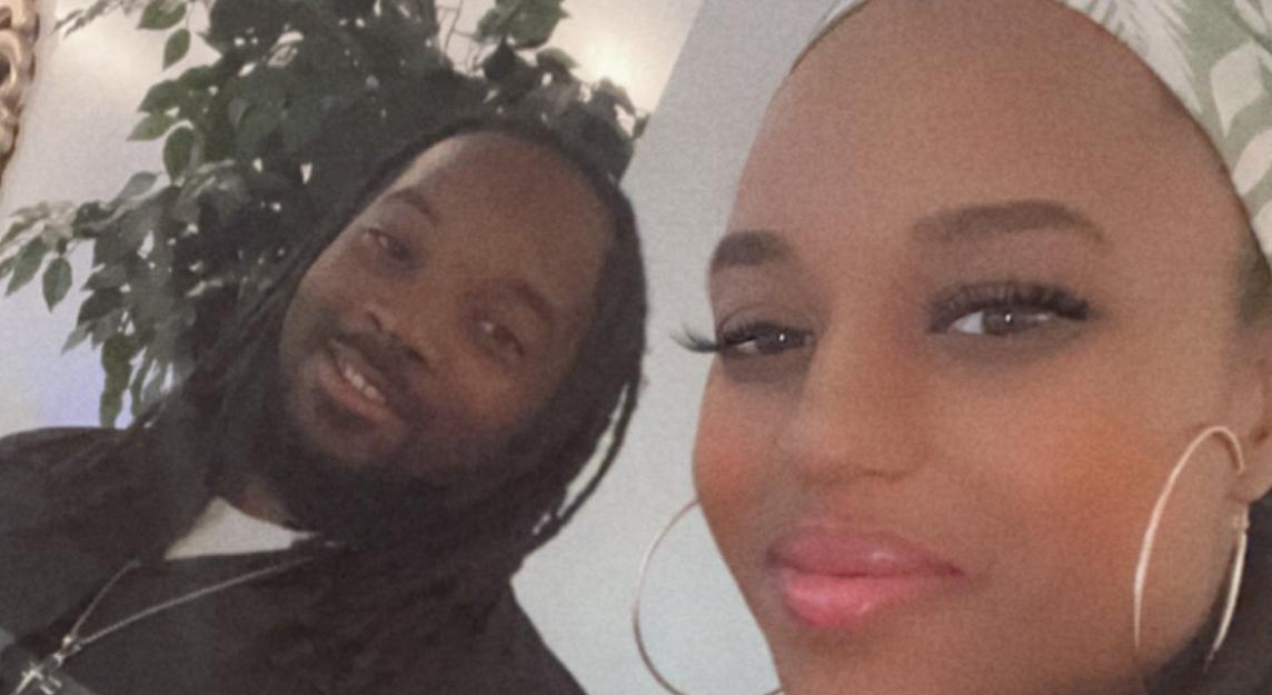 Lamar Buckner and Nylia Peal's Wedding Website