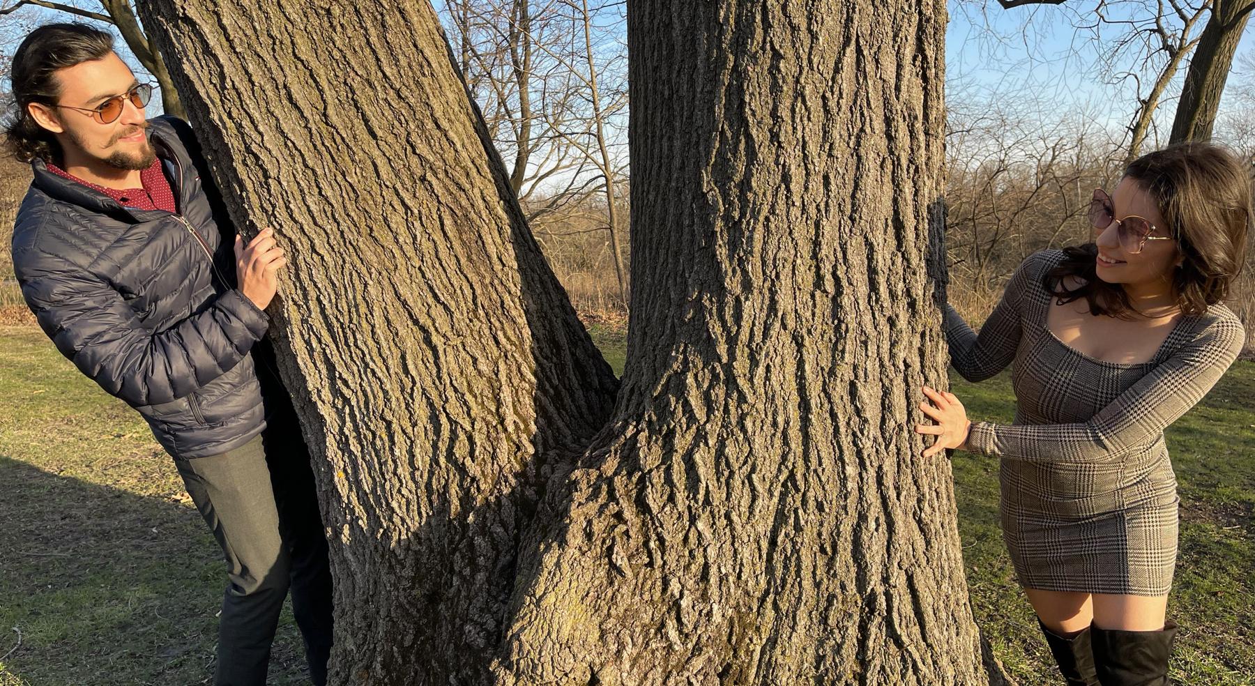 Daniel Hauk and Guadalupe Hernandez's Wedding Website