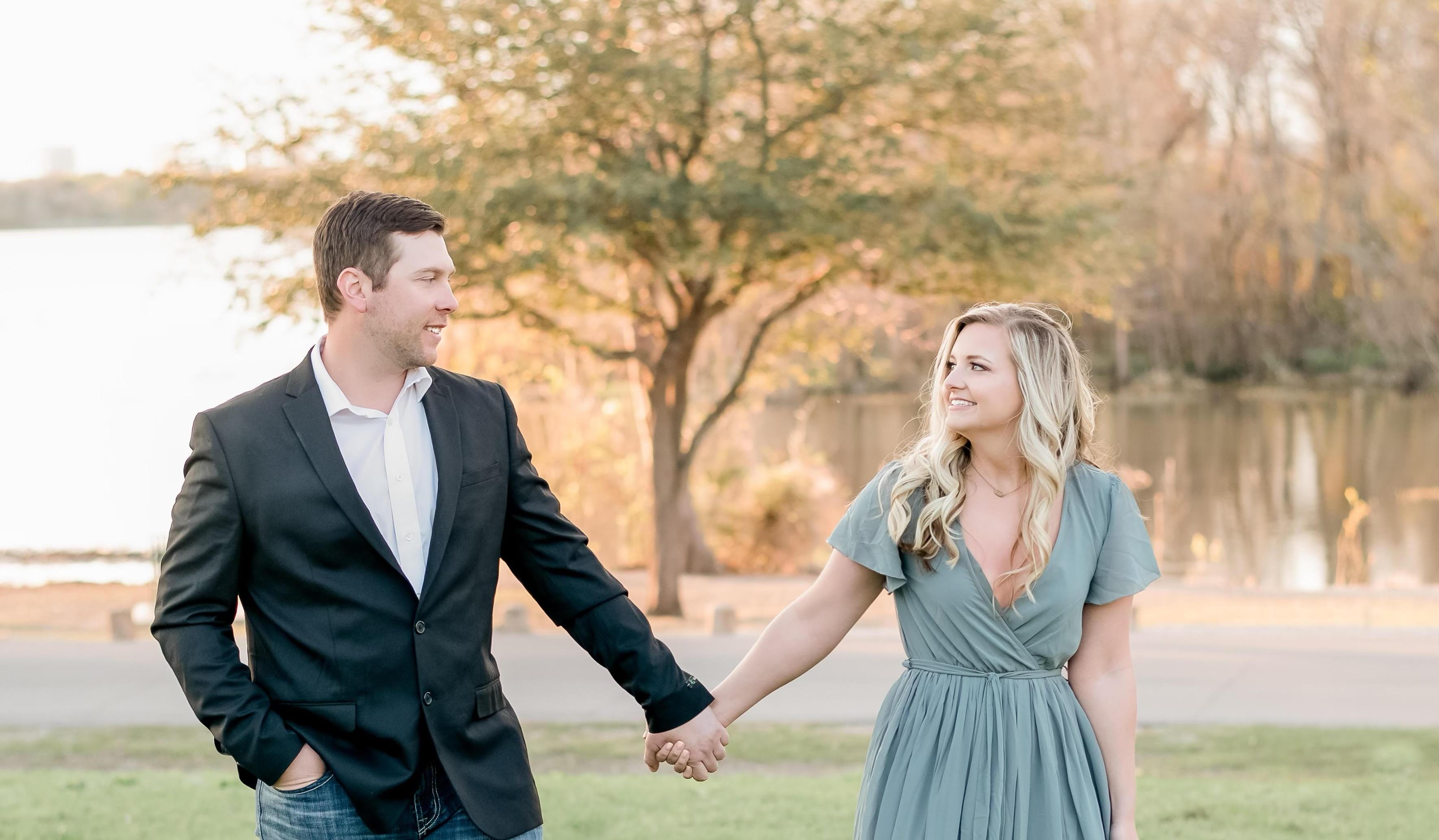 Mallory Ramsey and Callen Mikulencak's Wedding Website