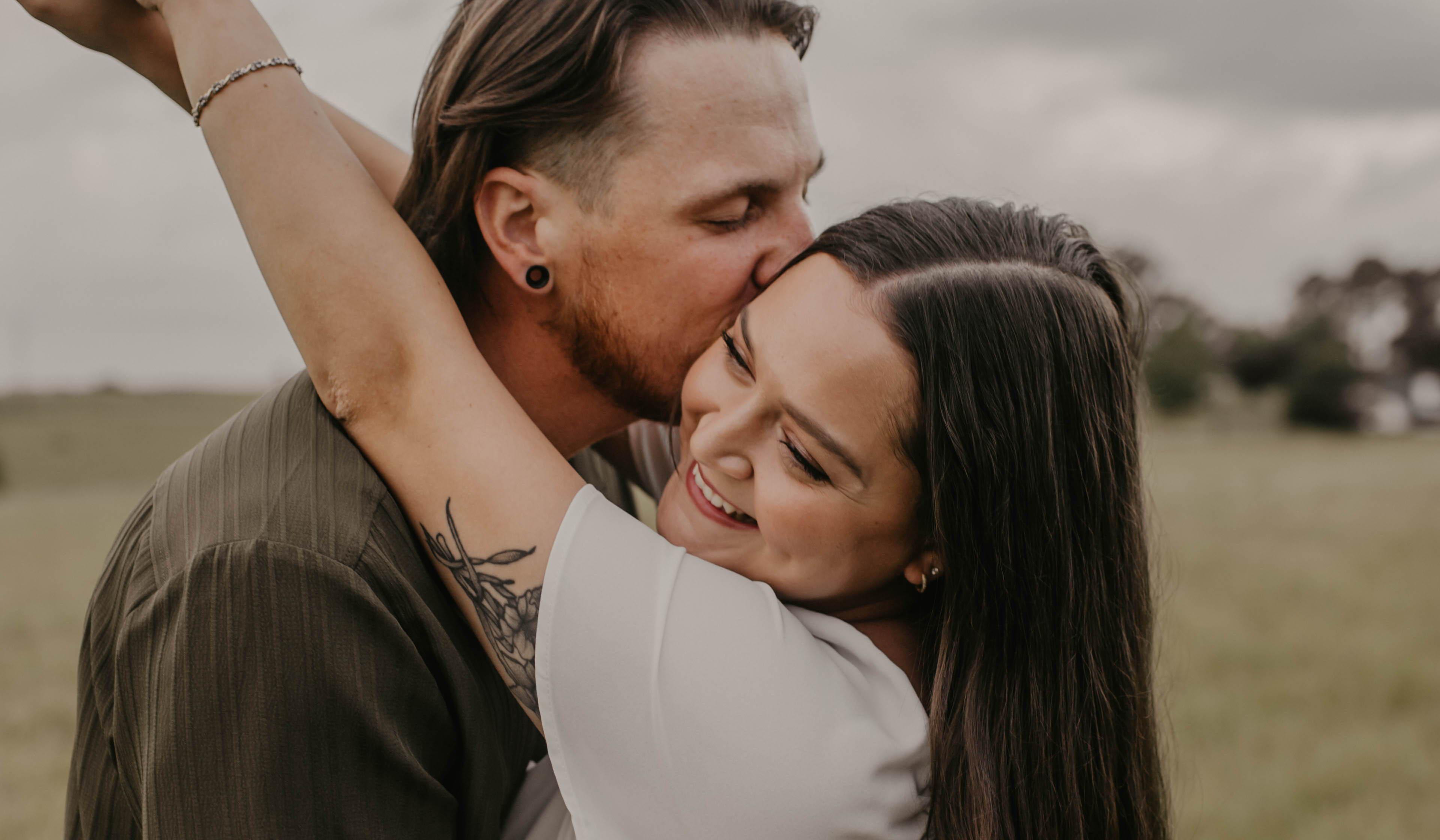 Julia Lynn and Joshua Logan's Wedding Website