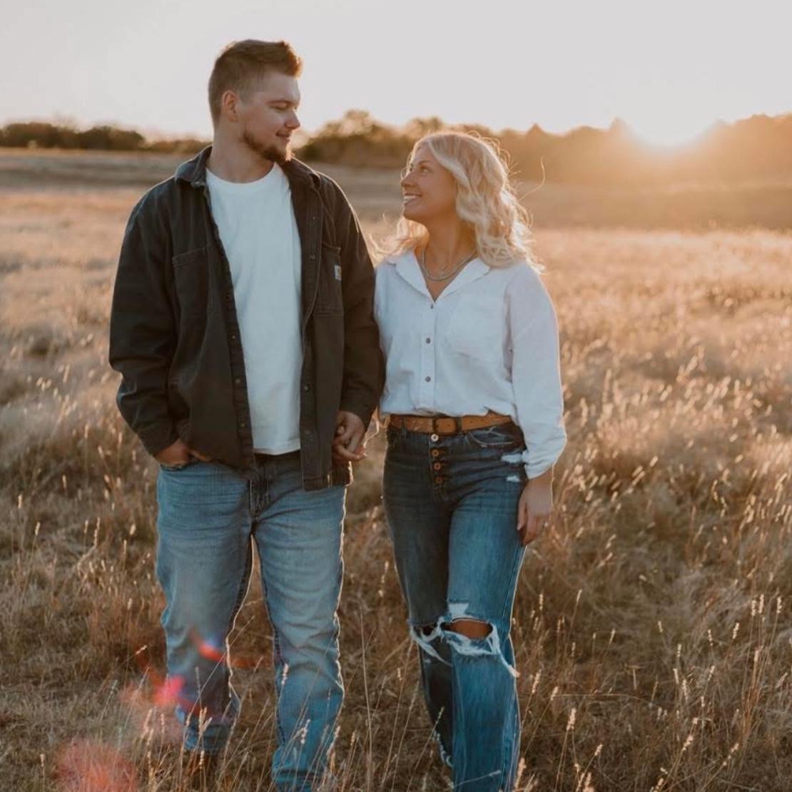 Haley Smithen and Jacksen Vogt's Wedding Website