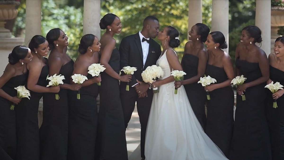 Nuefilm Wedding Cinema Wedding Videographers Cost Reviews And Photos