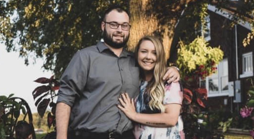 Cyvannah Martin and Zane Catt's Wedding Website