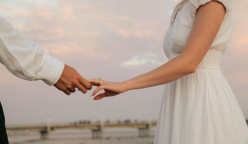 Claire Morrison and Nate Munsell's Wedding Website