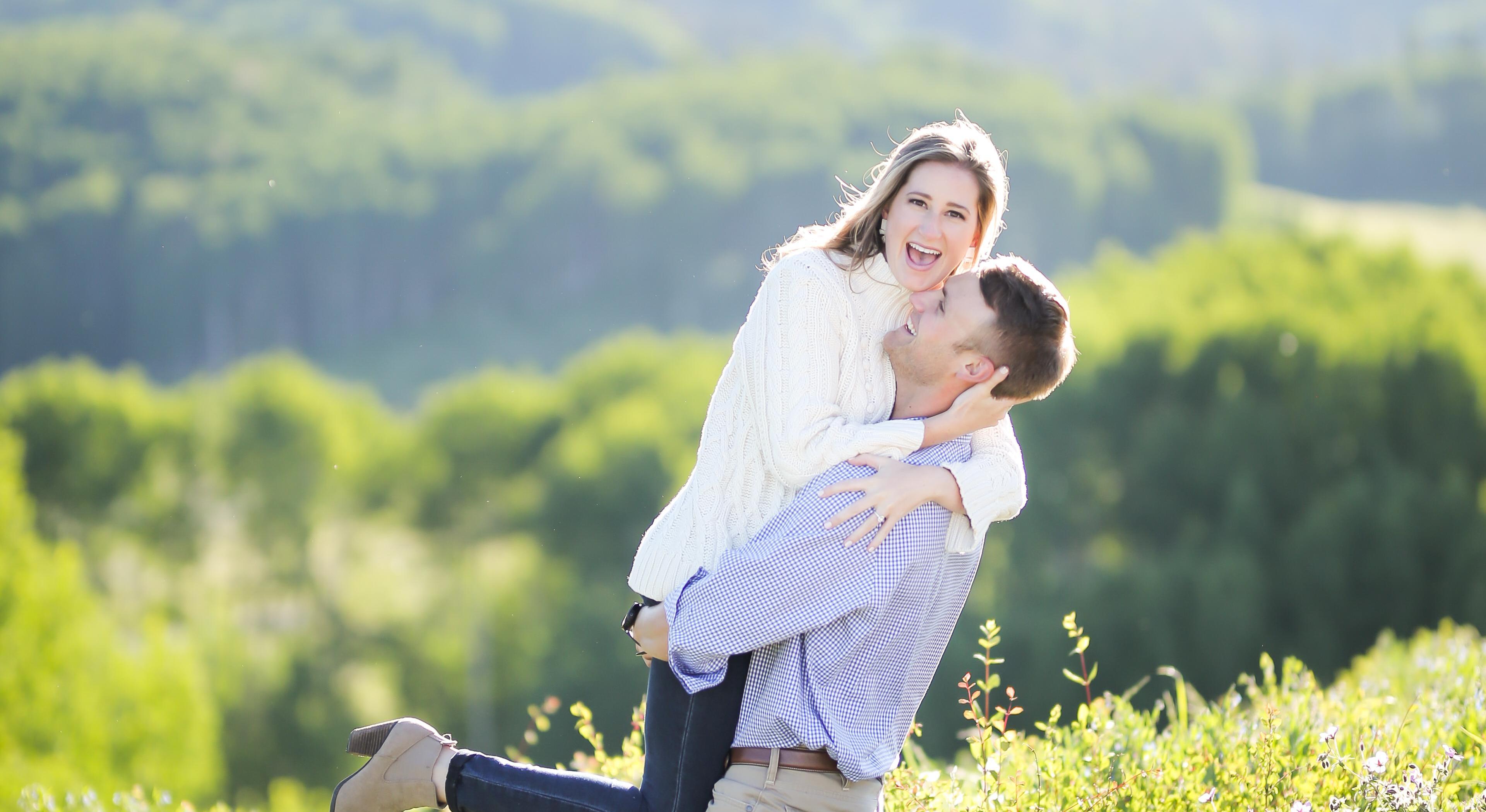 Kristen Roth and Ross Drouant's Wedding Website