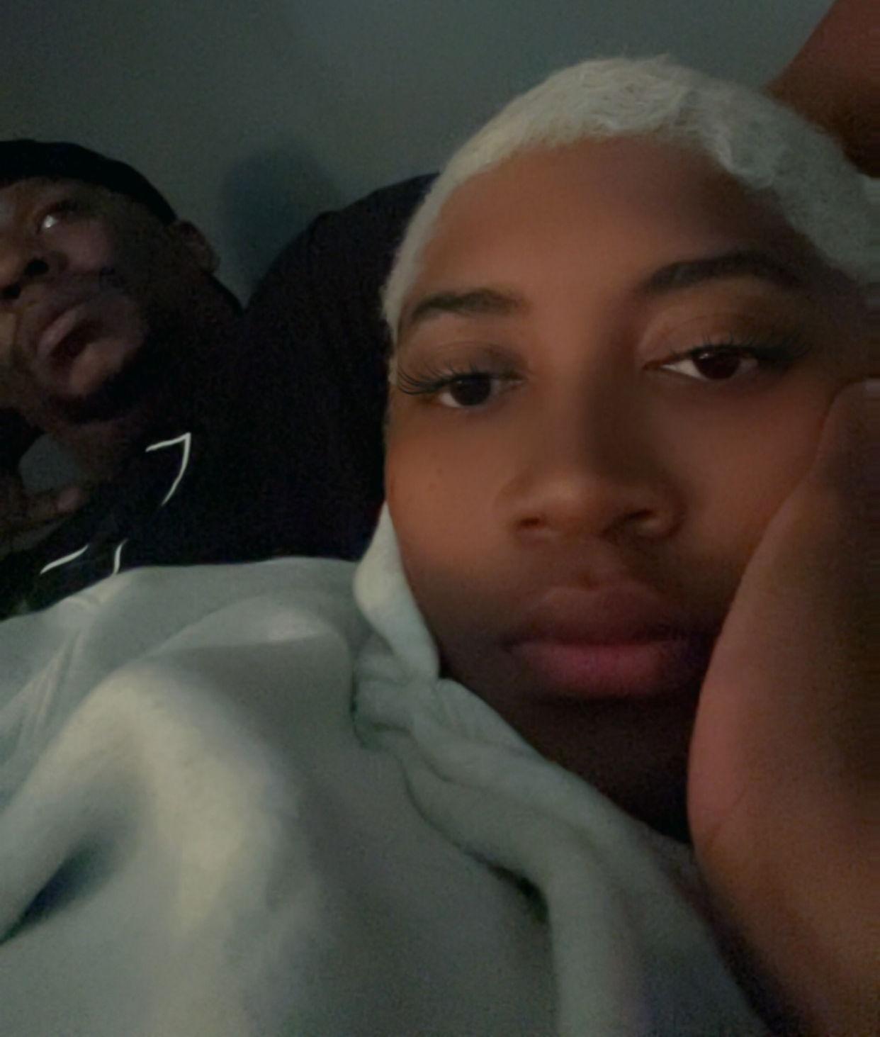 Yvette Williams and Lahmell Murphy's Wedding Website