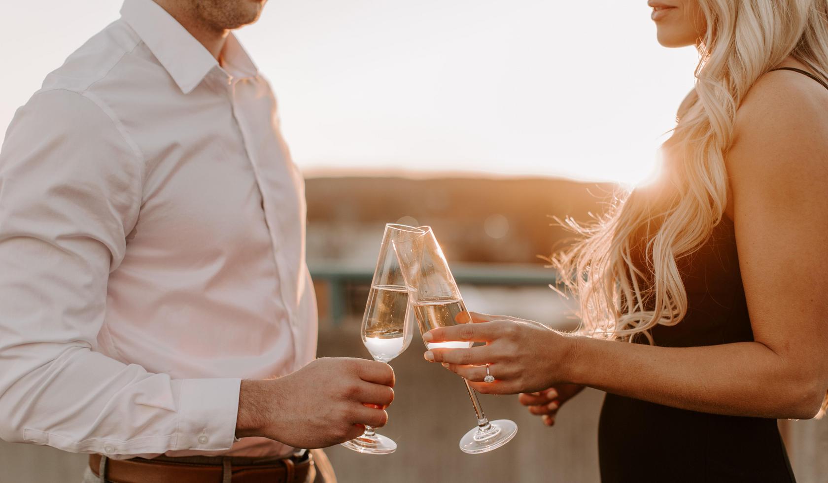 Sarah Muth and Nicholas Petroff's Wedding Website